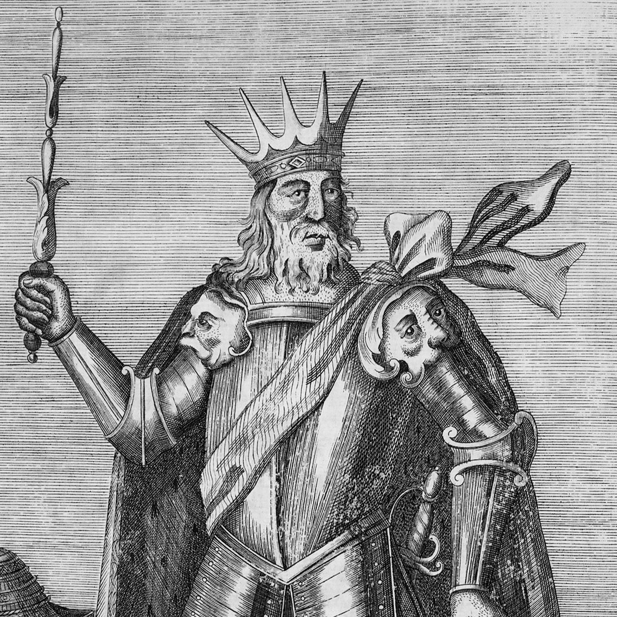 Brian Boru –ZERO FOXTROT