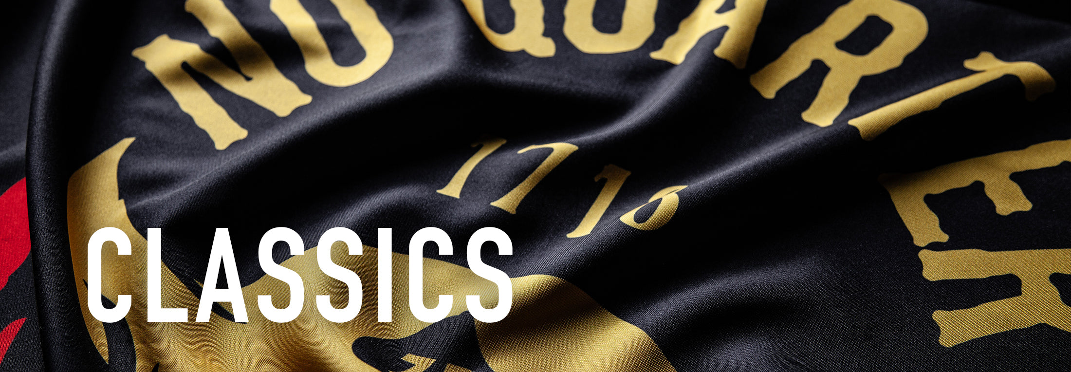 Classics Collection –ZERO FOXTROT