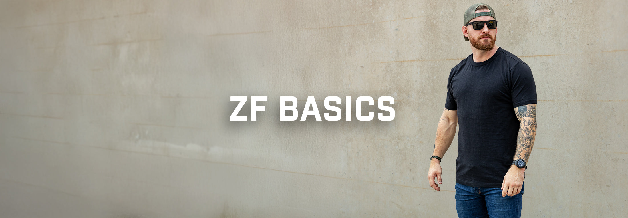 ZF Basics –ZERO FOXTROT