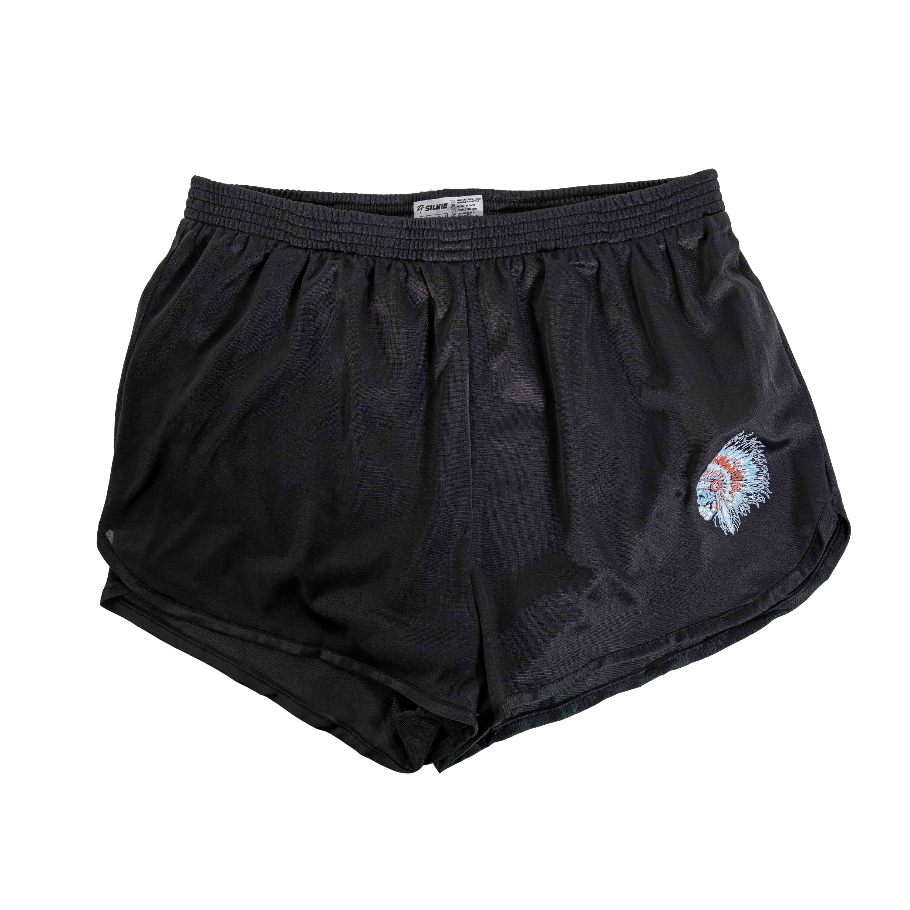 Chief Silkies –ZERO FOXTROT