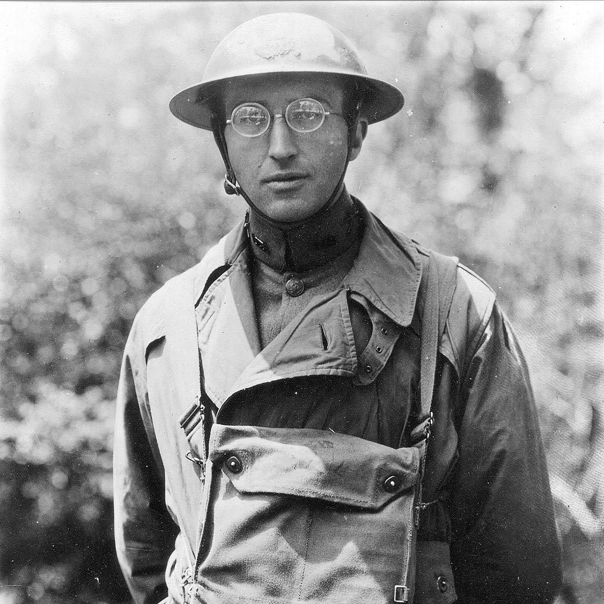 Charles Whittlesey –ZERO FOXTROT