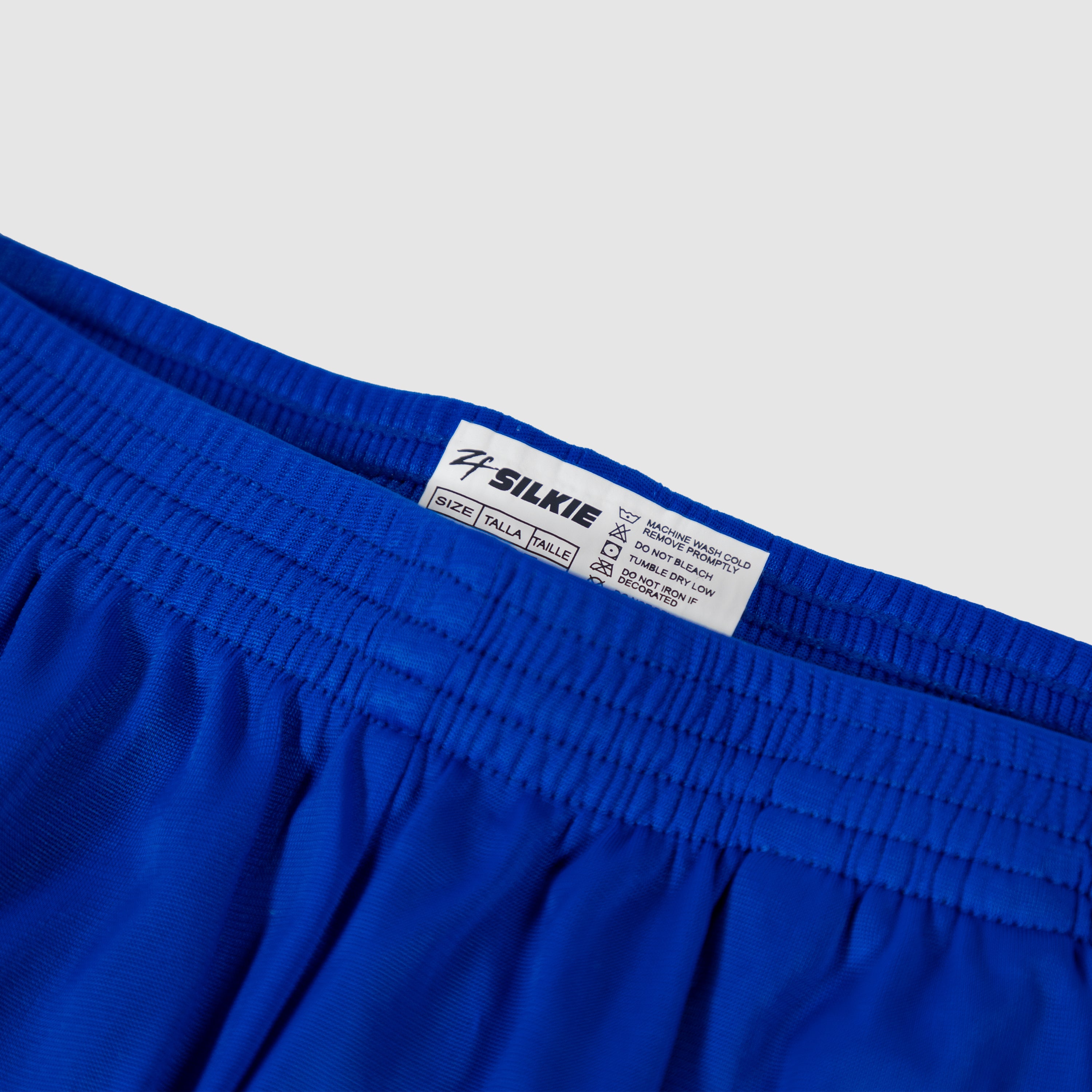 ZF Silkies - Military Branches –ZERO FOXTROT