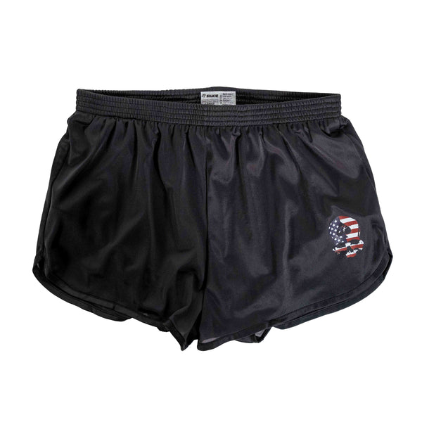 Silkies –ZERO FOXTROT