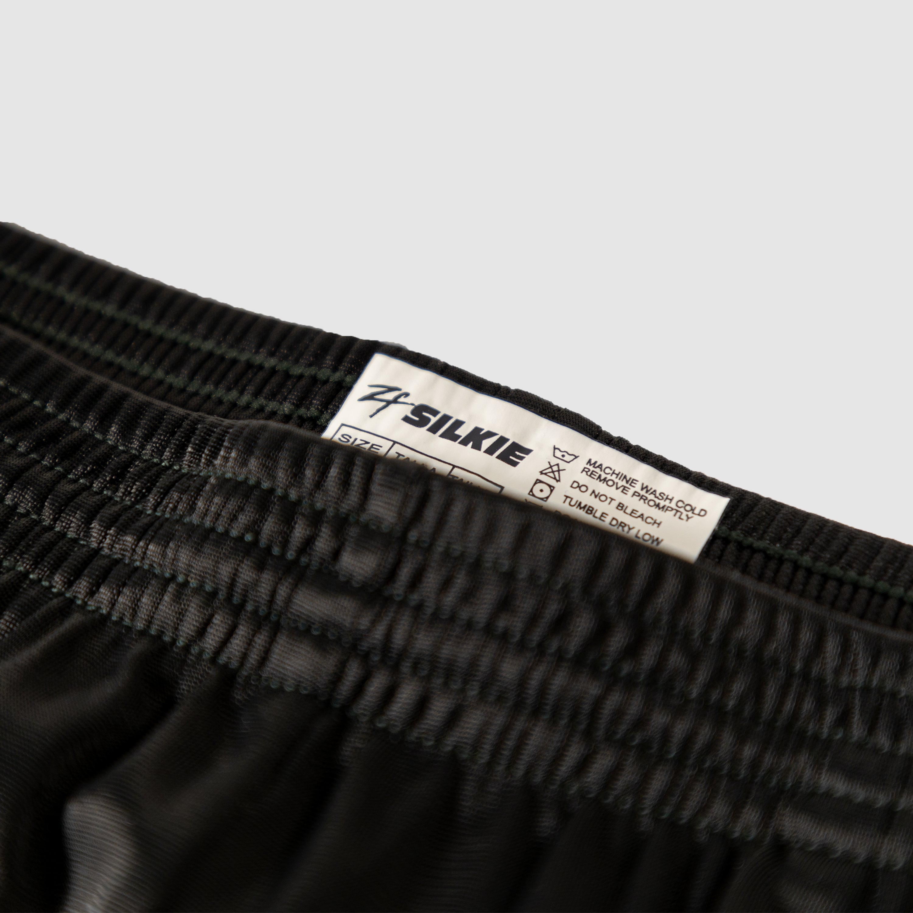 ZF Silkies - Military Branches –ZERO FOXTROT