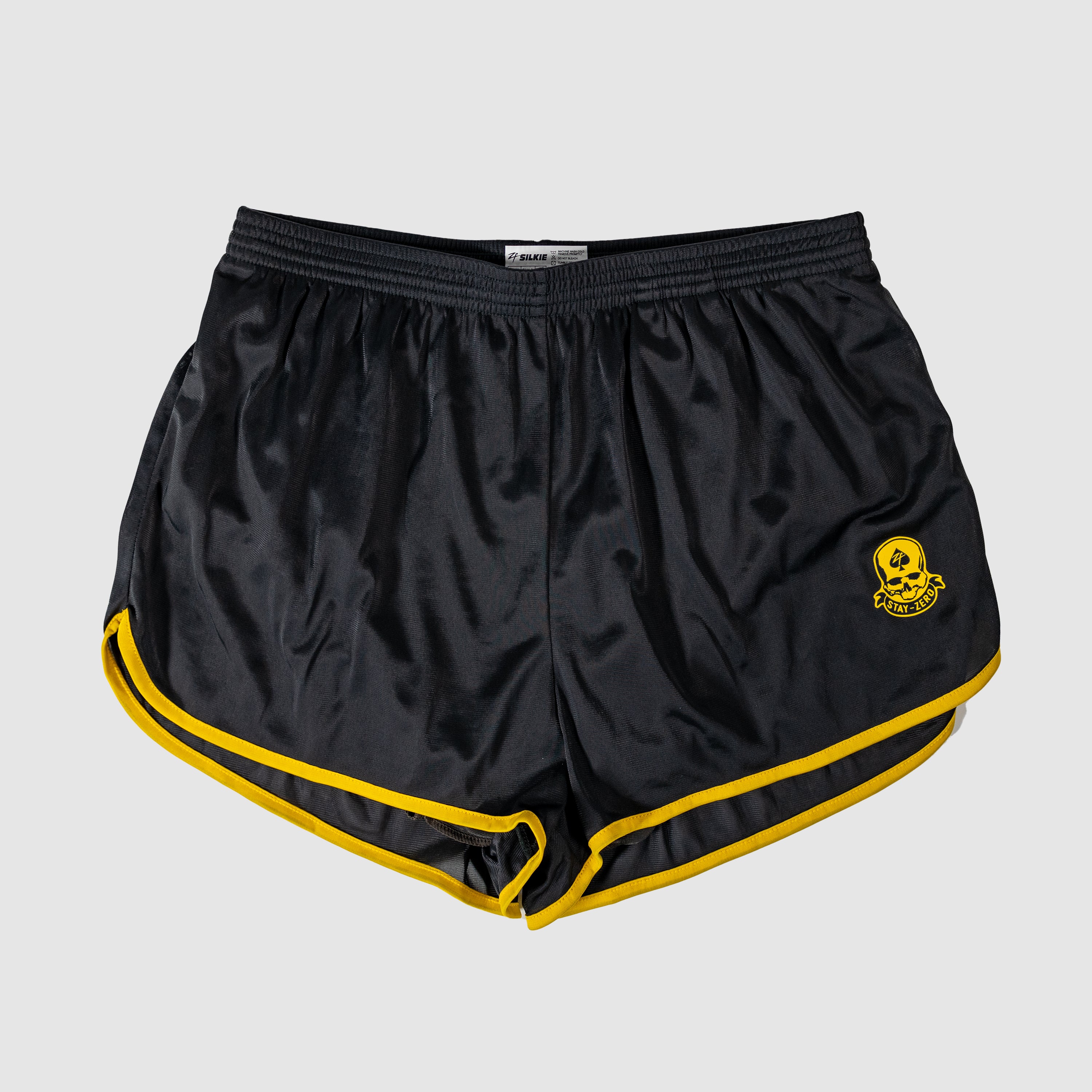 ZF Silkies - Military Branches –ZERO FOXTROT