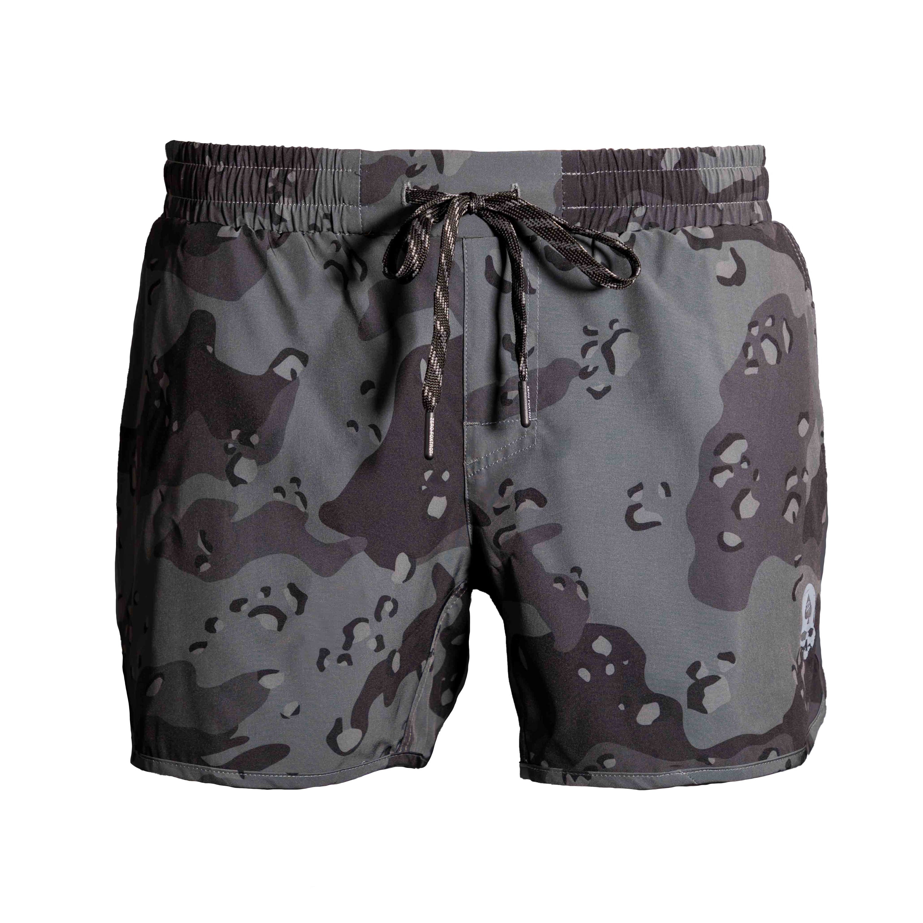 Zero Shorts 5 Inch –ZERO FOXTROT