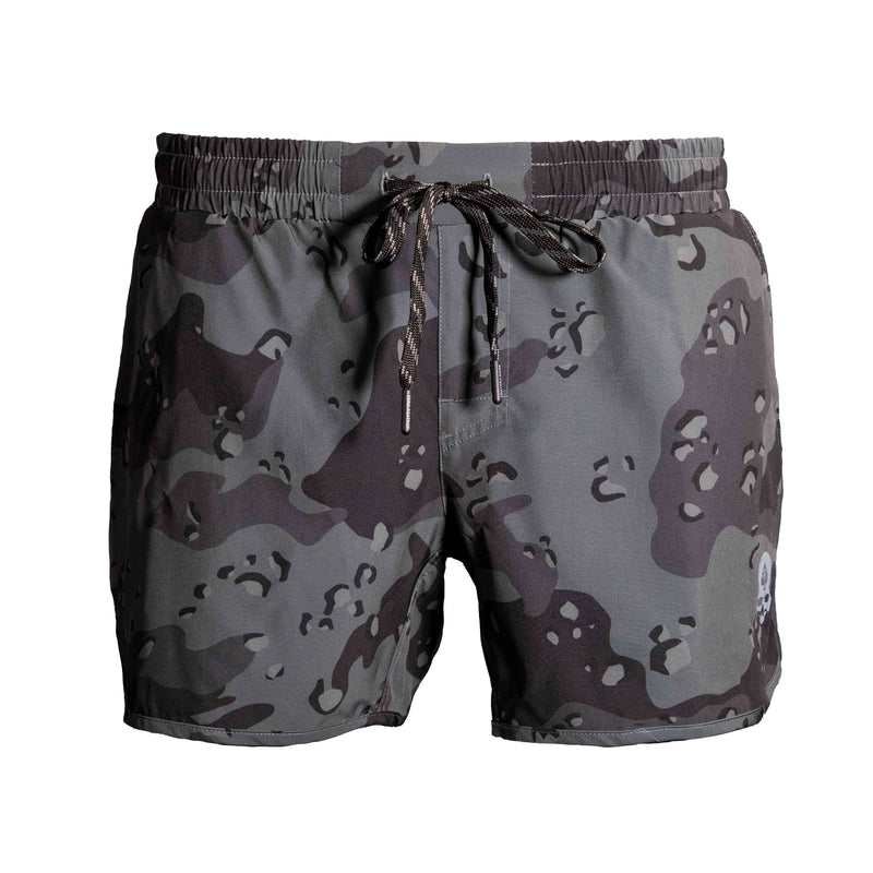 Zero Shorts 5 Inch –ZERO FOXTROT