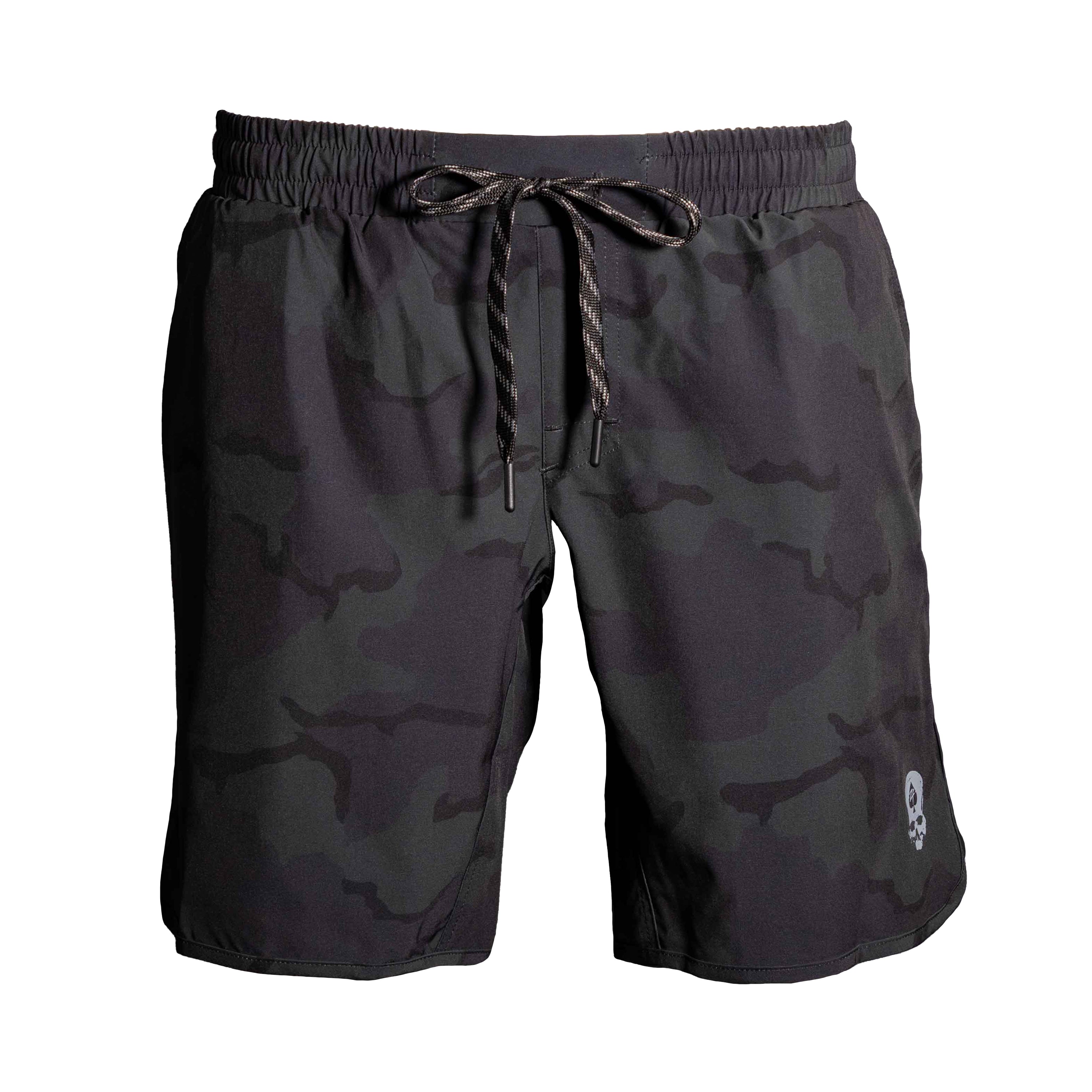 Zero Shorts 9 Inch –ZERO FOXTROT