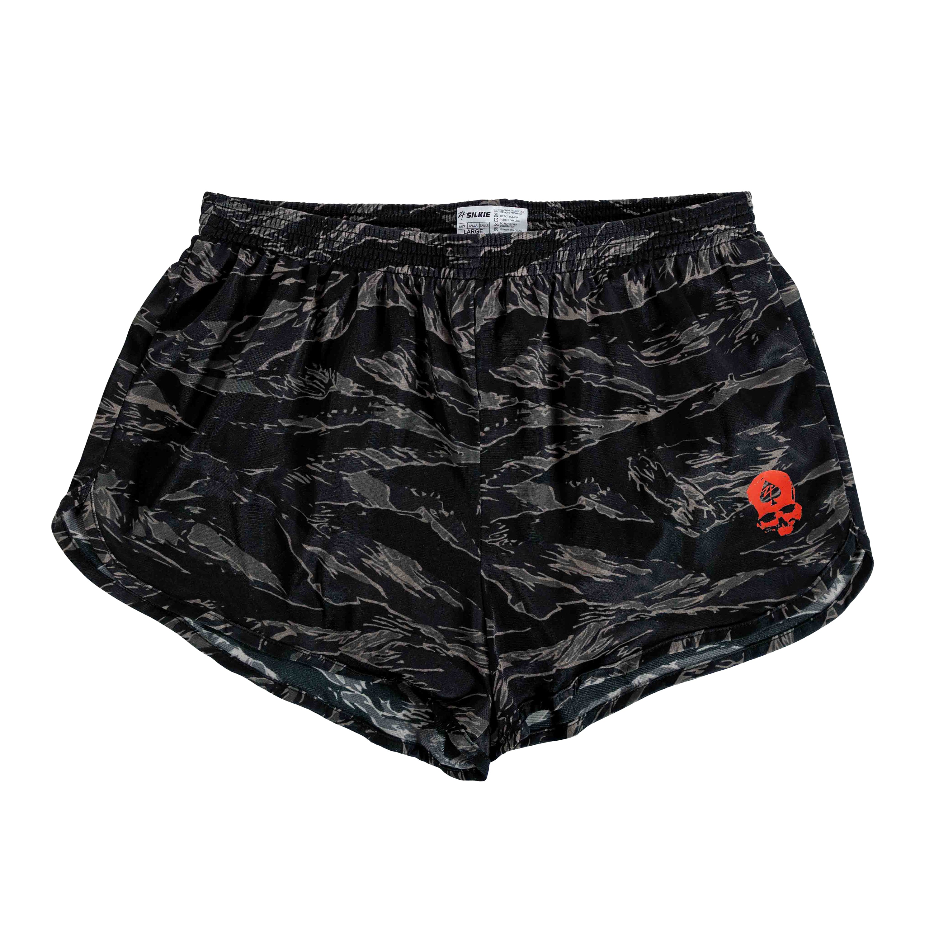 ZF Silkies - Camos –ZERO FOXTROT