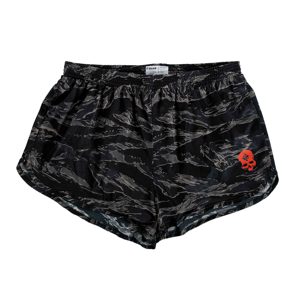 ZF Silkies - Camos –ZERO FOXTROT