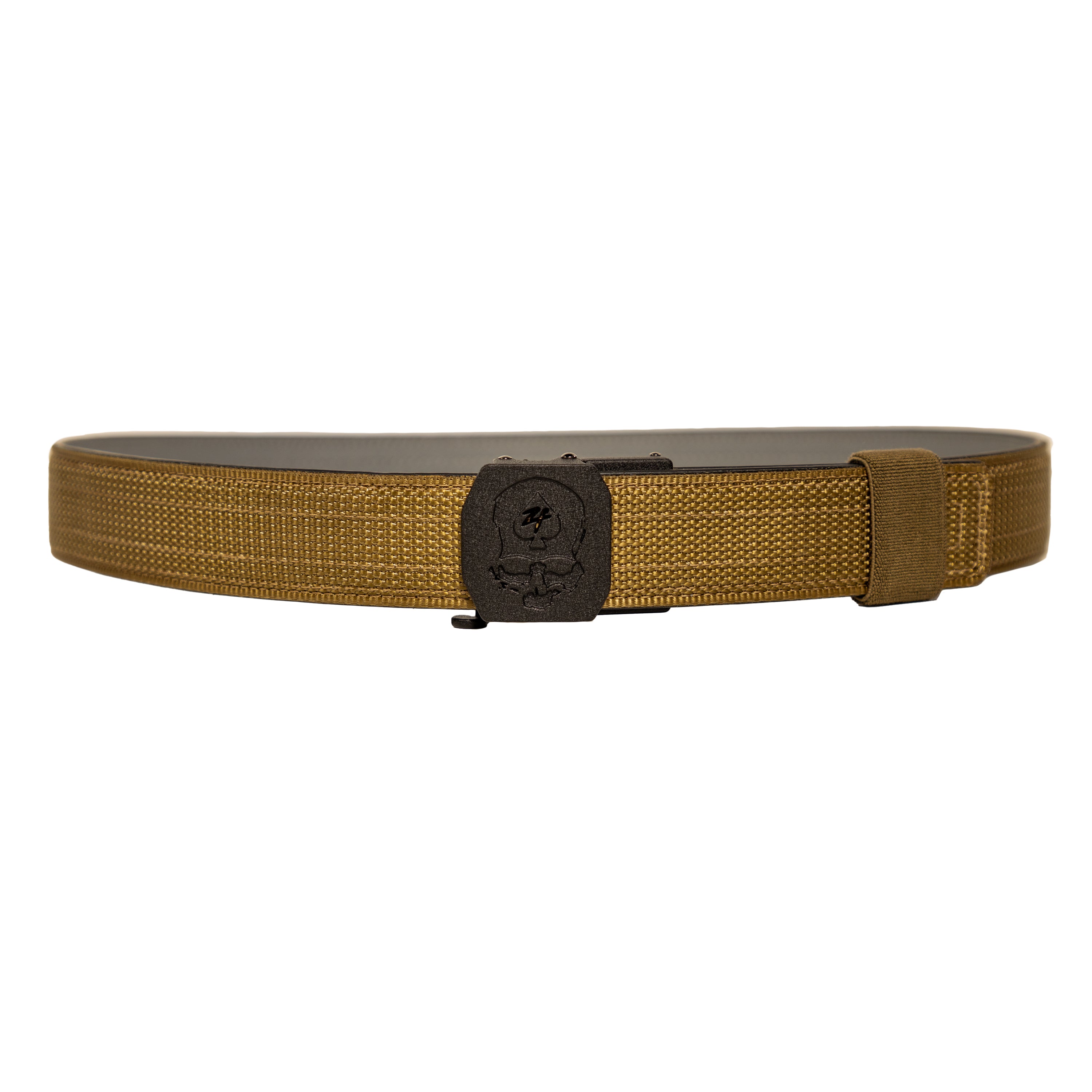 ZF x Kore Sleek Gun Belt –ZERO FOXTROT