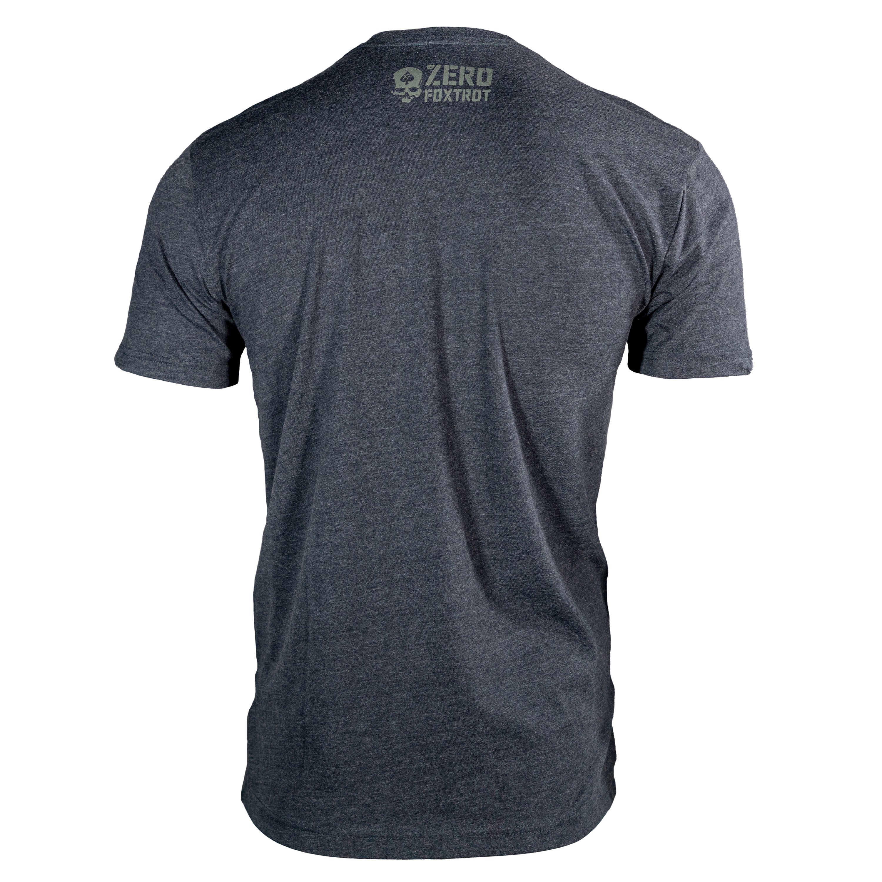 ZF Core Tee –ZERO FOXTROT