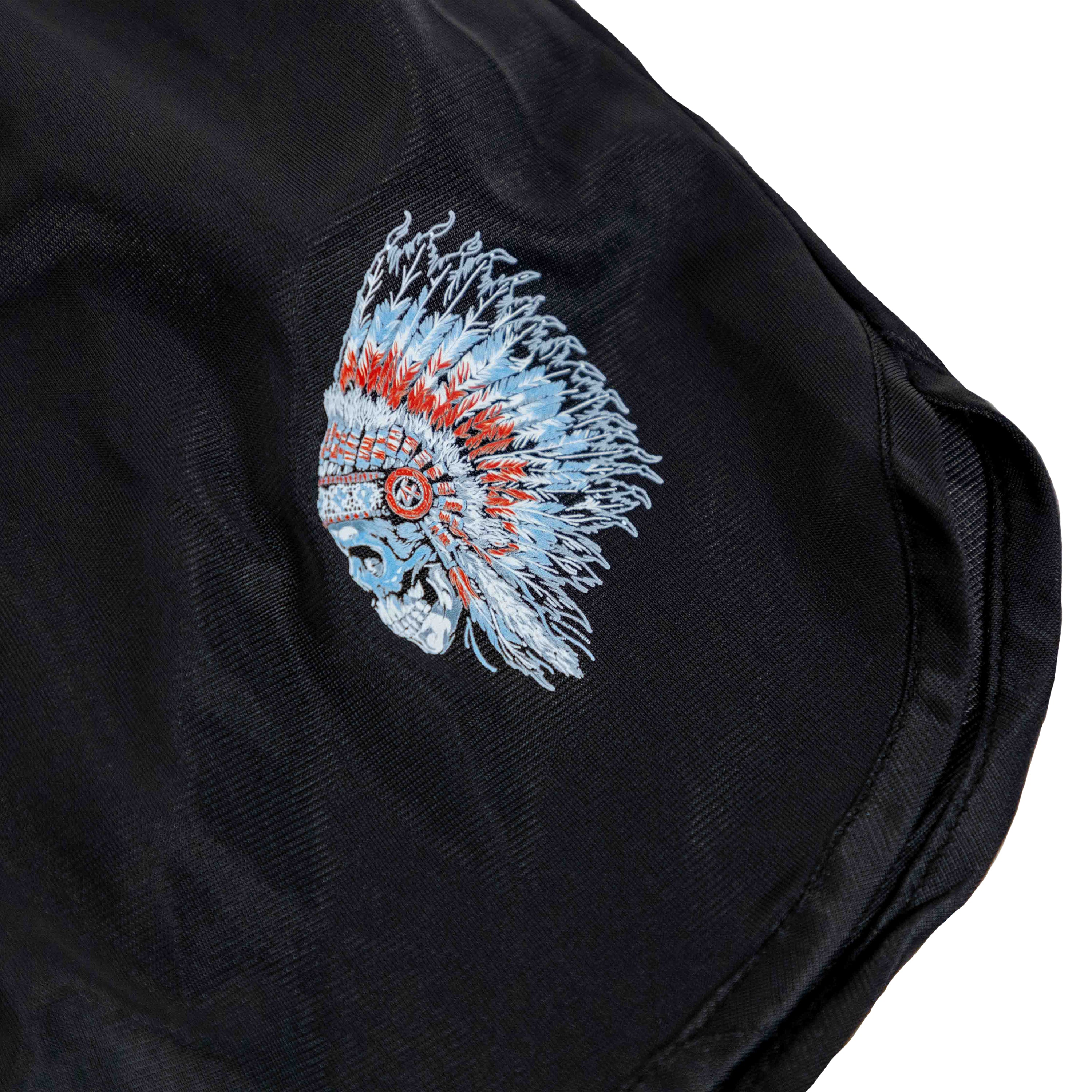 Chief Silkies –ZERO FOXTROT