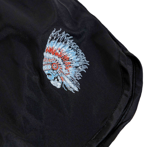 Silkies –ZERO FOXTROT