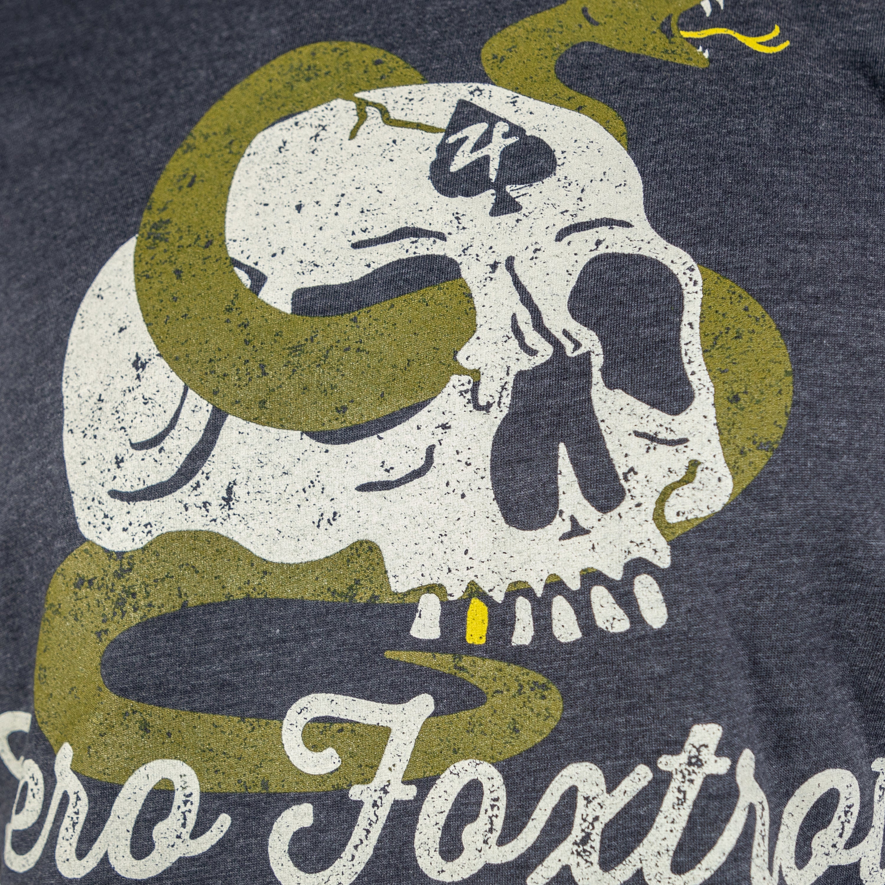 New Arrivals –ZERO FOXTROT