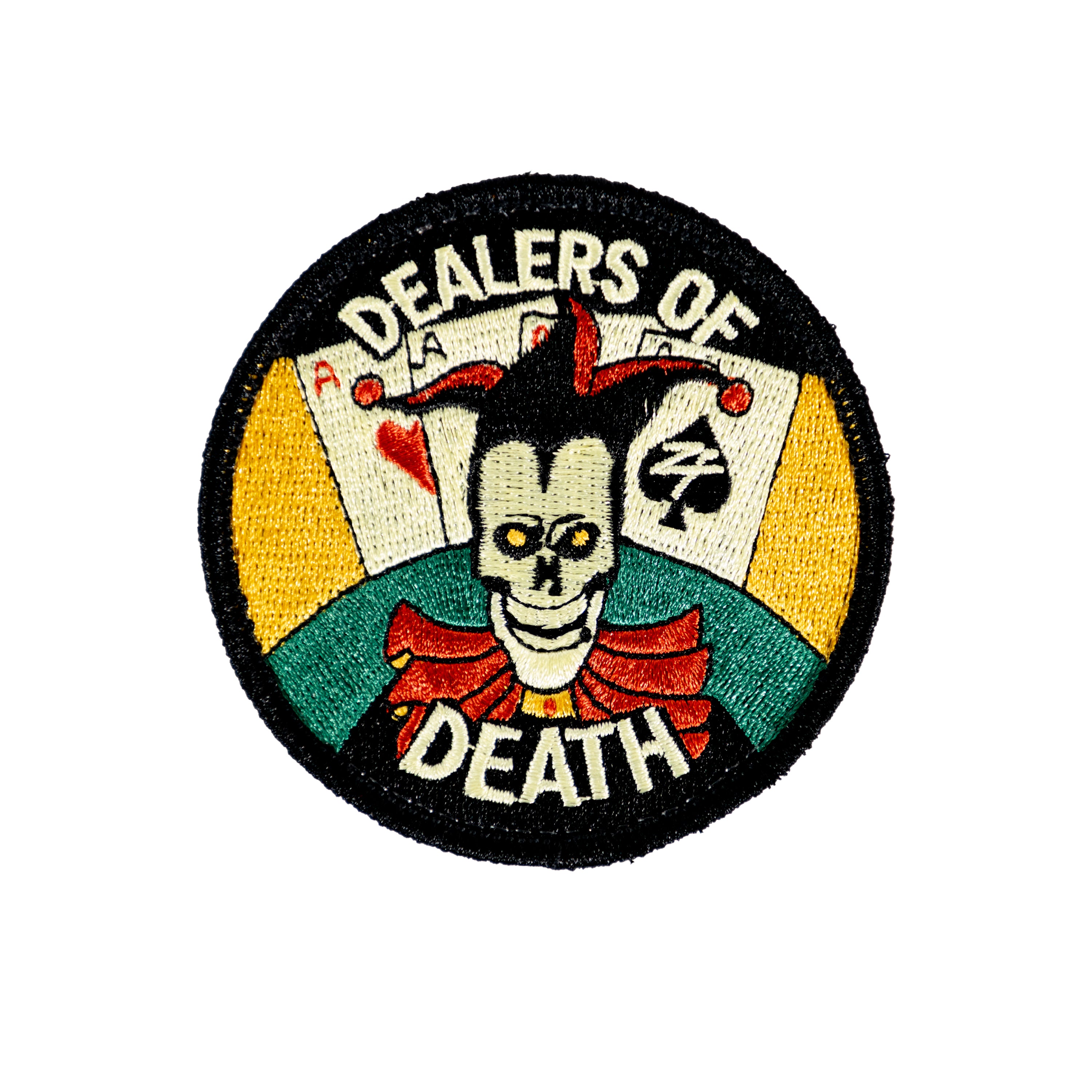 New Arrivals –ZERO FOXTROT