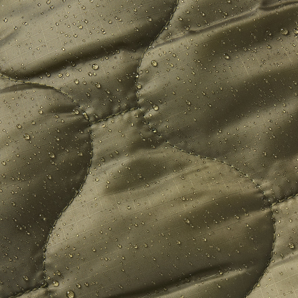 Deluxe Woobie Blanket –ZERO FOXTROT