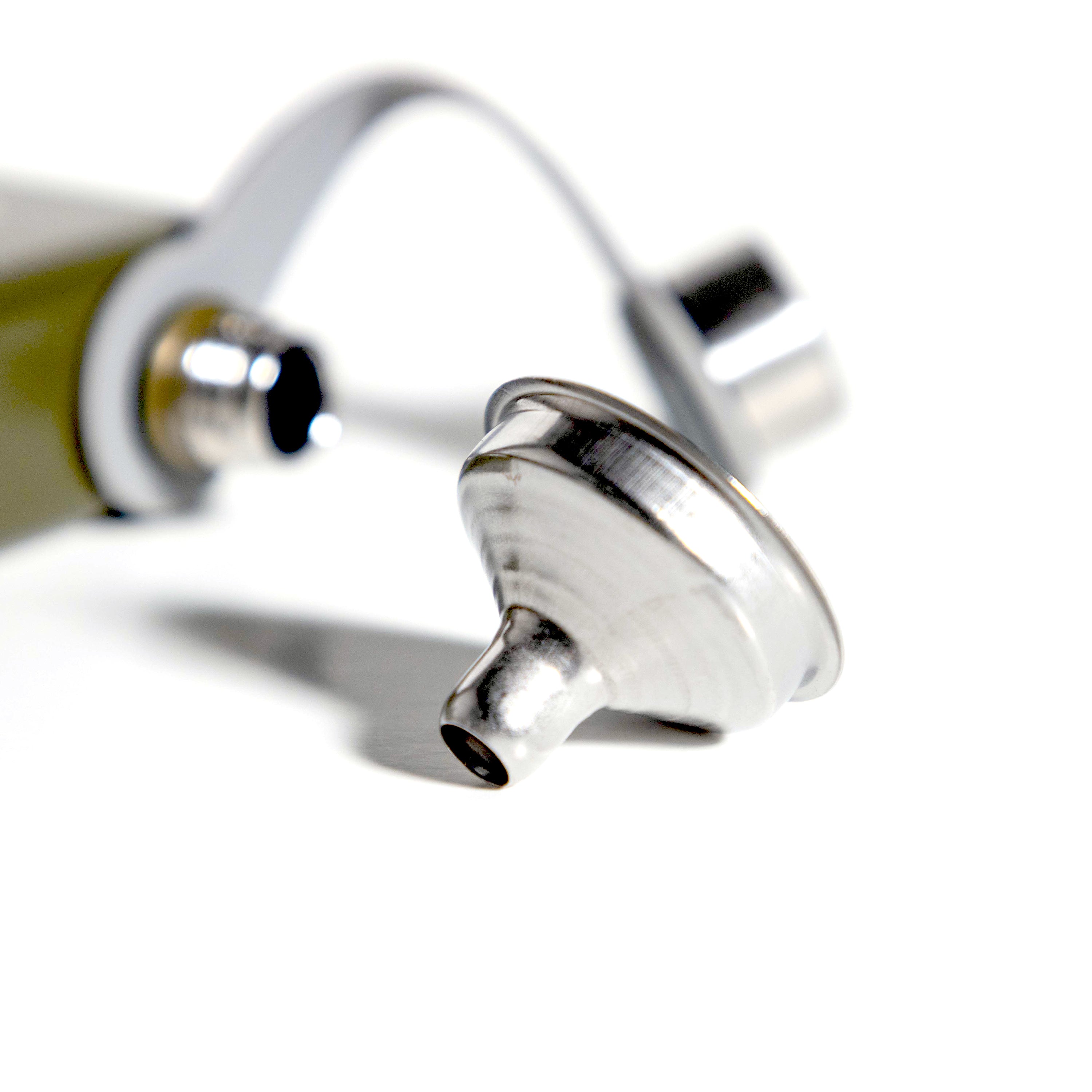 Only You Flask –ZERO FOXTROT