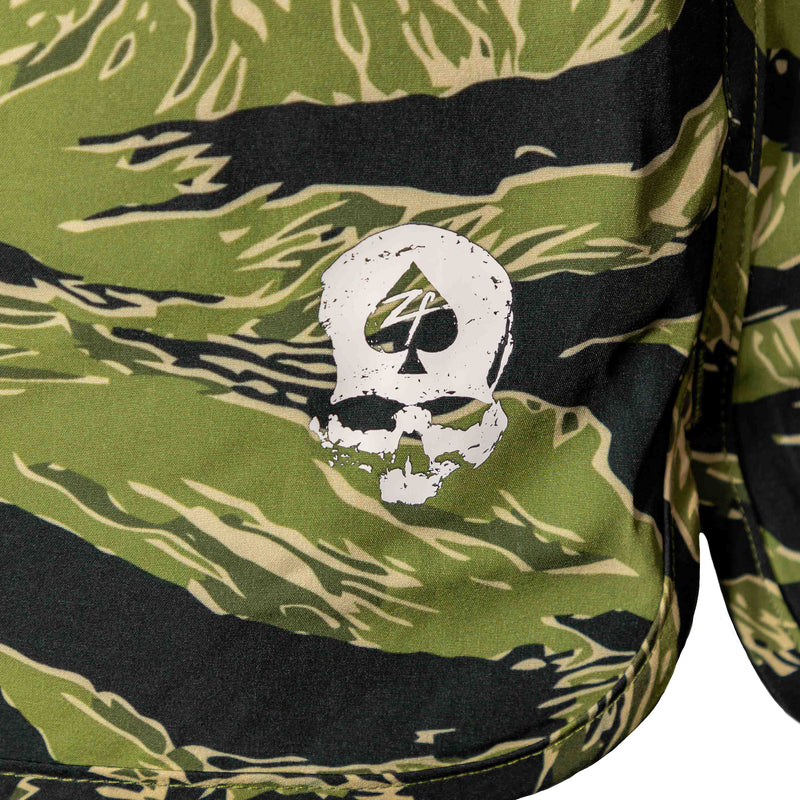 Zero Shorts 5 Inch –ZERO FOXTROT