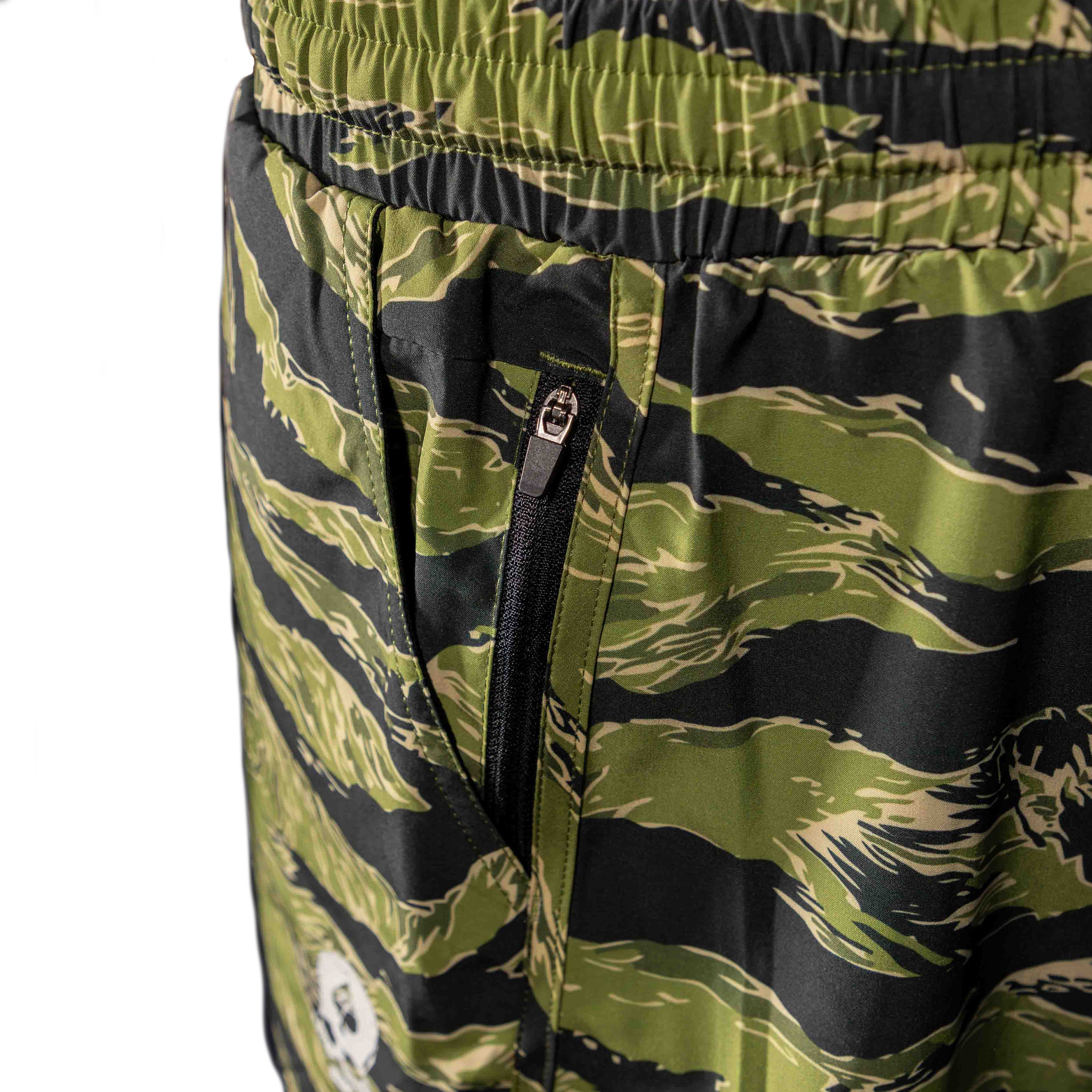 Zero Shorts 5 Inch –ZERO FOXTROT