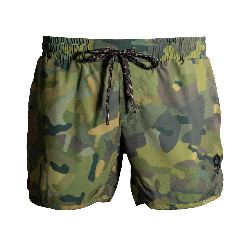 Zero Shorts 5 Inch –ZERO FOXTROT