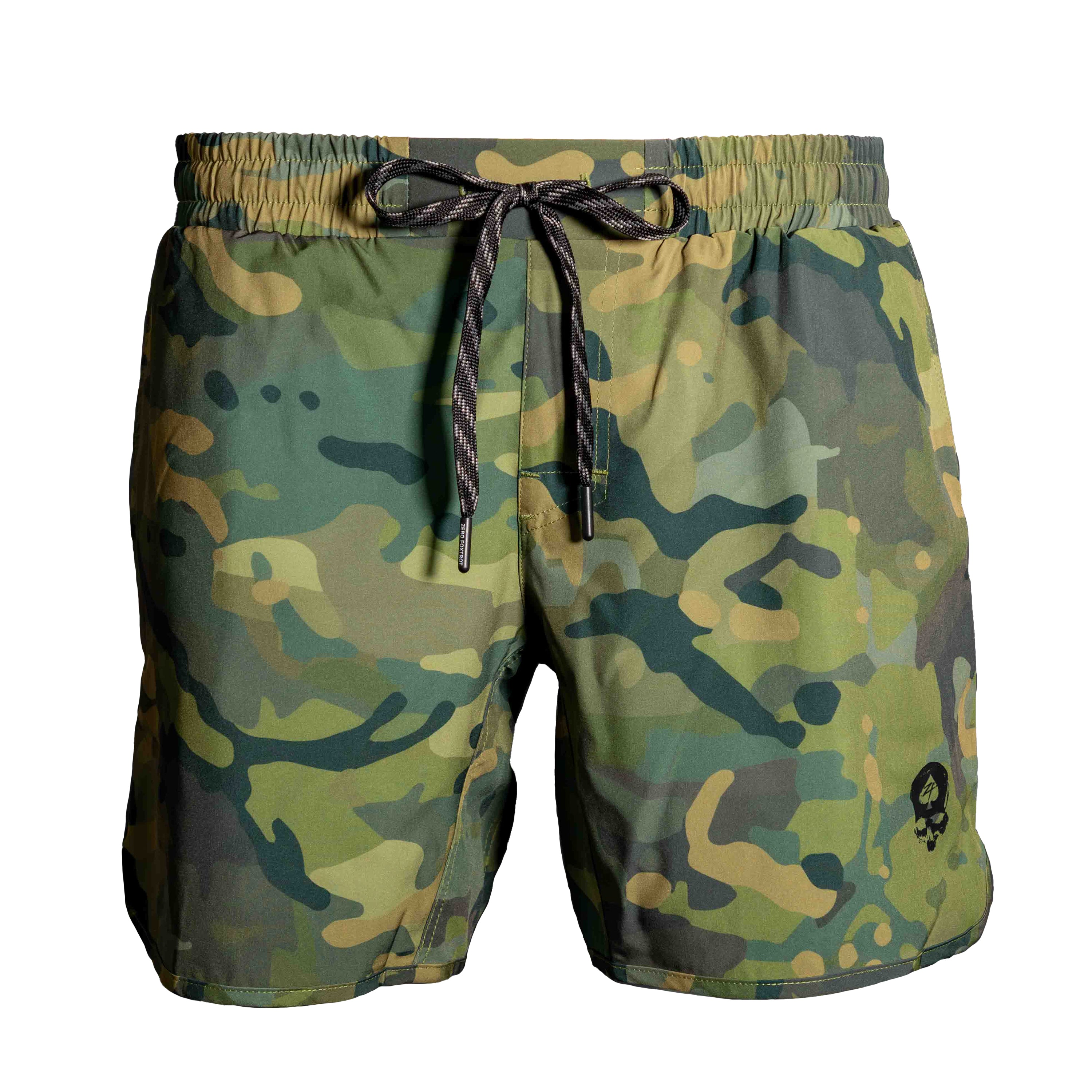 Zero Shorts 9 Inch –ZERO FOXTROT