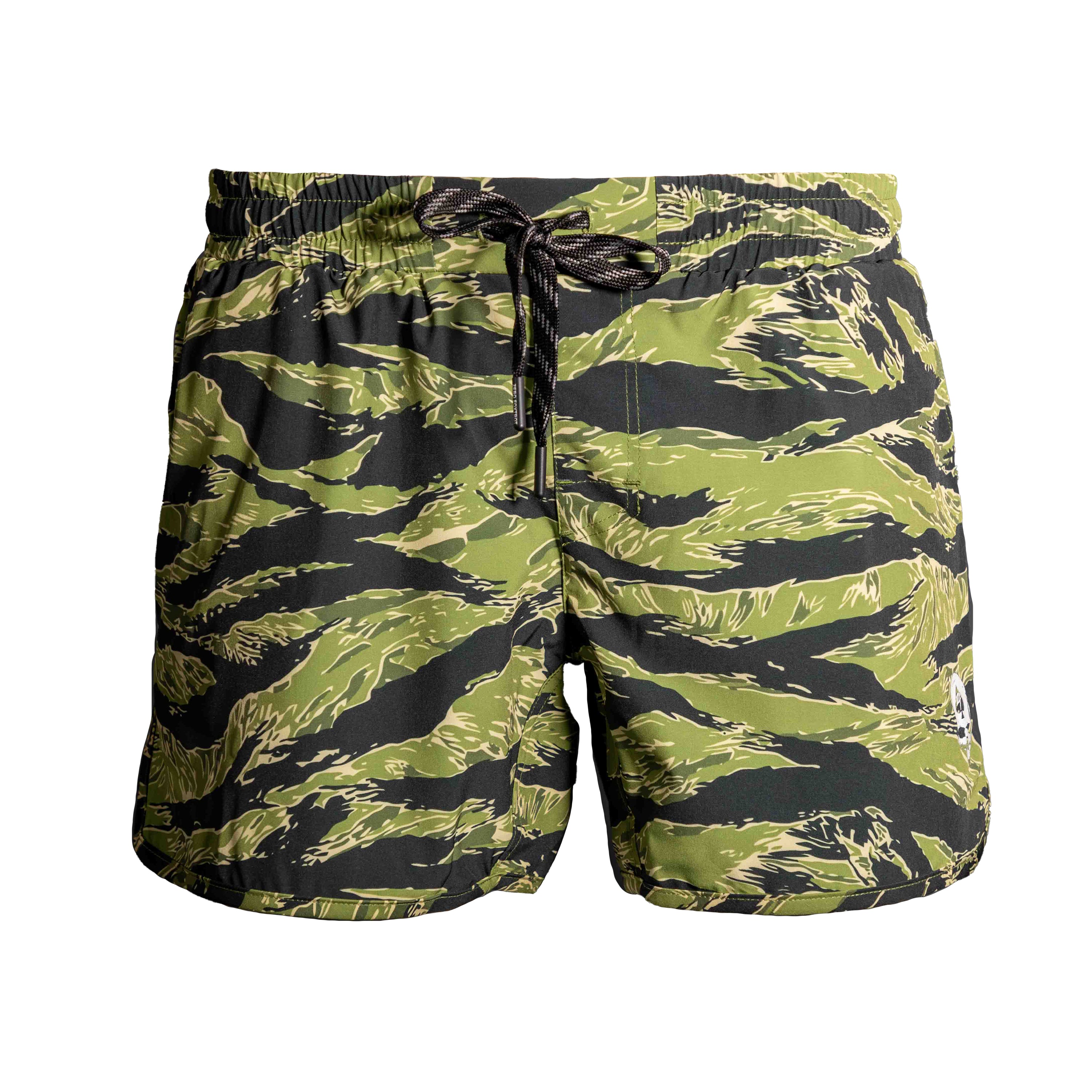 Zero Shorts 5 Inch –ZERO FOXTROT