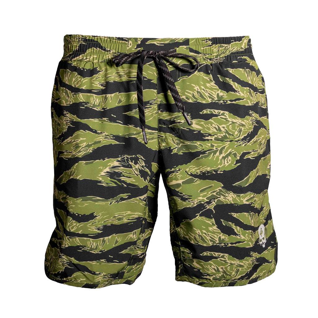 Zero Shorts 9 Inch –ZERO FOXTROT