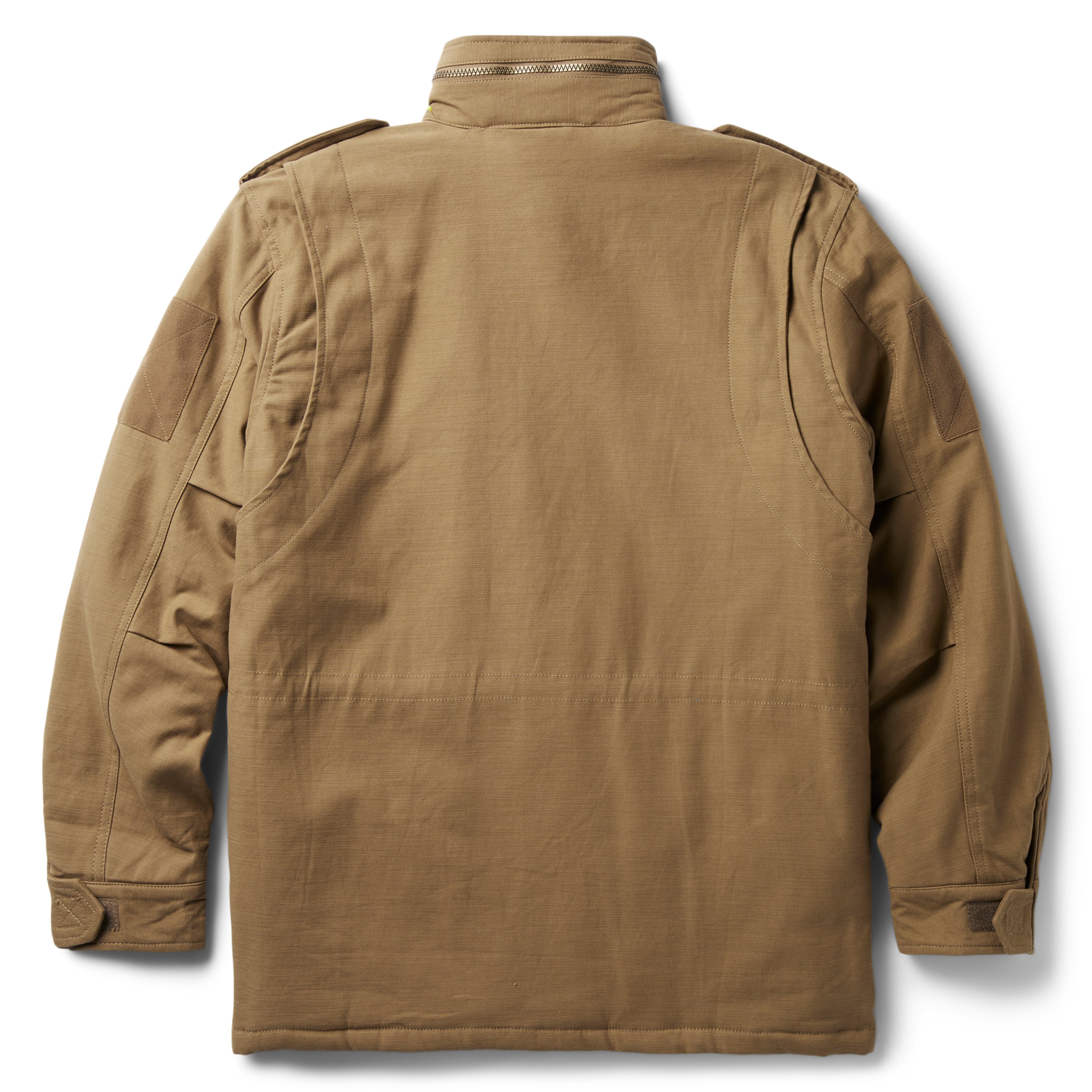 M65 Field Jacket –ZERO FOXTROT