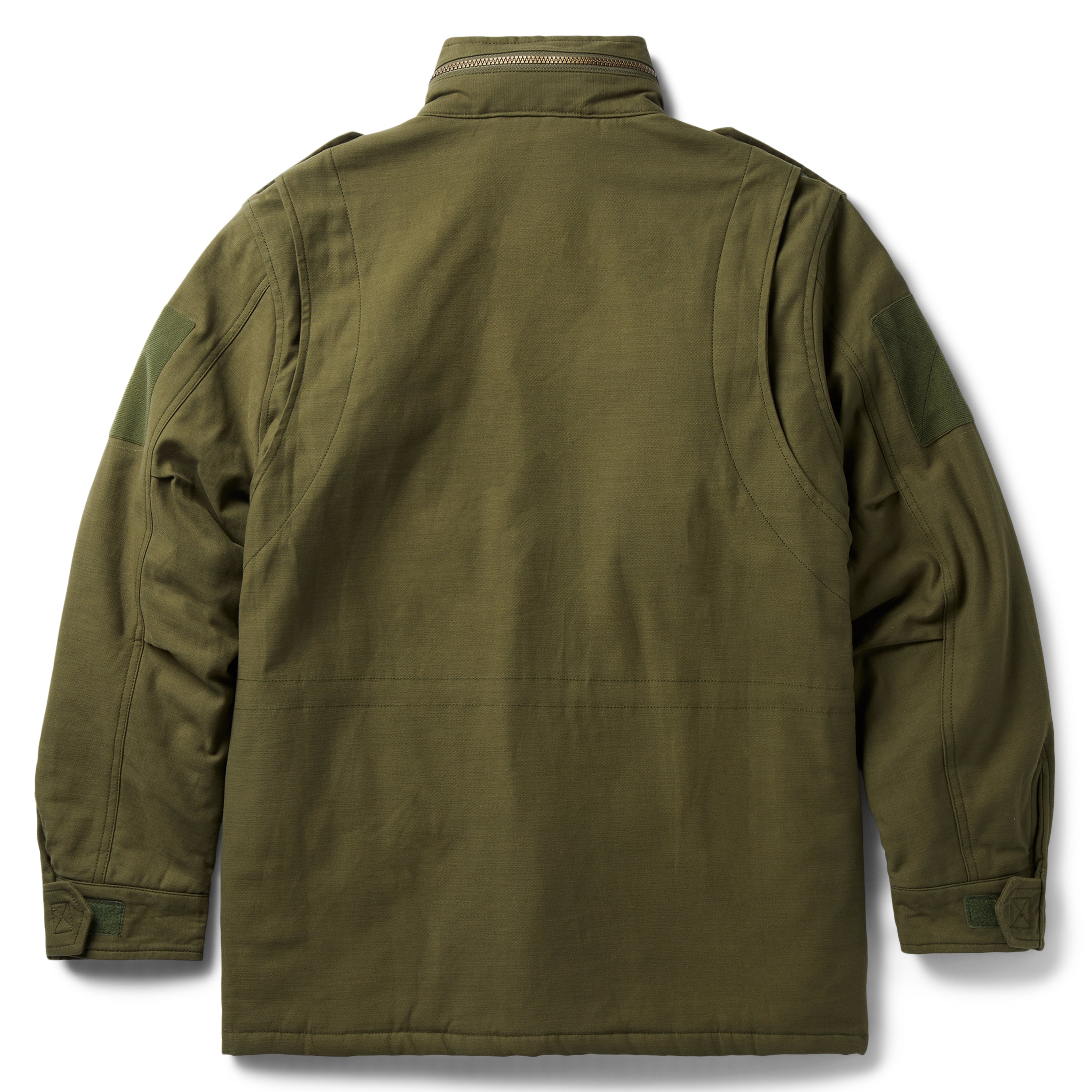 M65 Field Jacket –ZERO FOXTROT