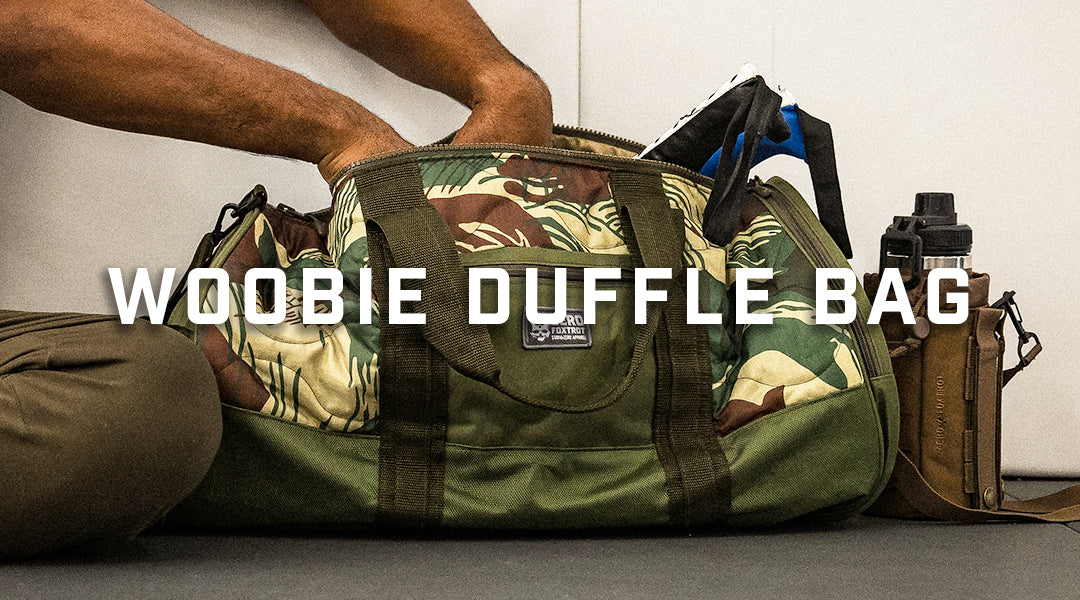 Rhodesian Collection –ZERO FOXTROT