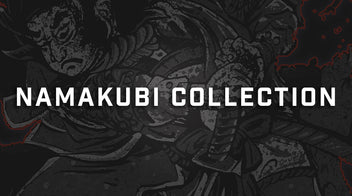 Namakubi Tee –ZERO FOXTROT