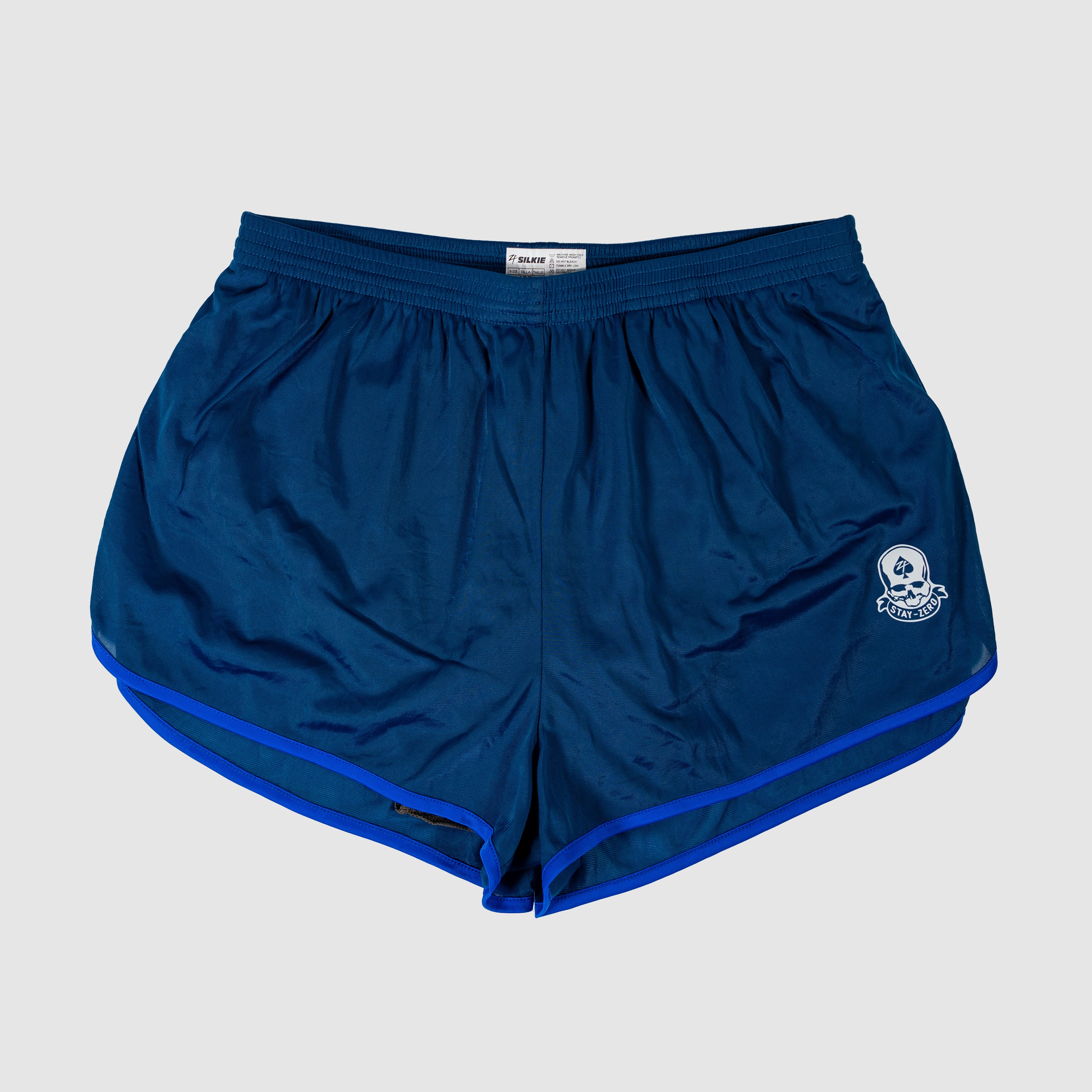 ZF Silkies - Military Branches –ZERO FOXTROT