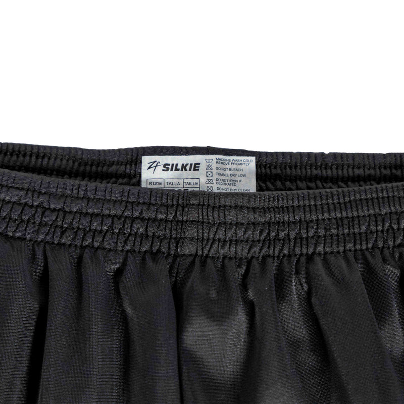 Chief Silkies –ZERO FOXTROT