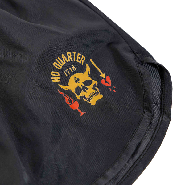 Silkies –ZERO FOXTROT