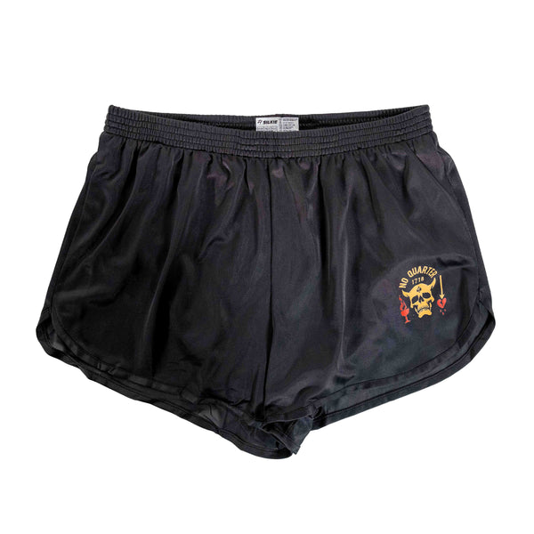 Silkies –ZERO FOXTROT