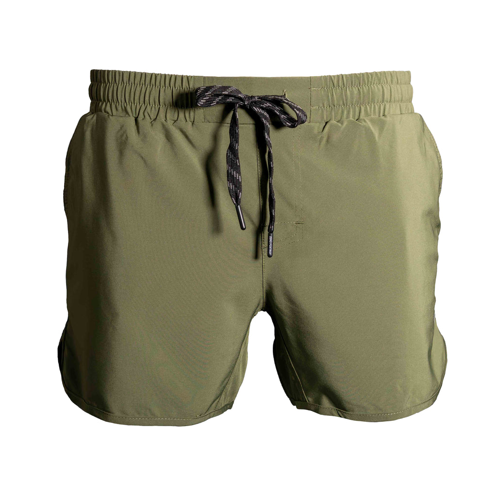 Zero Shorts 5 Inch –ZERO FOXTROT
