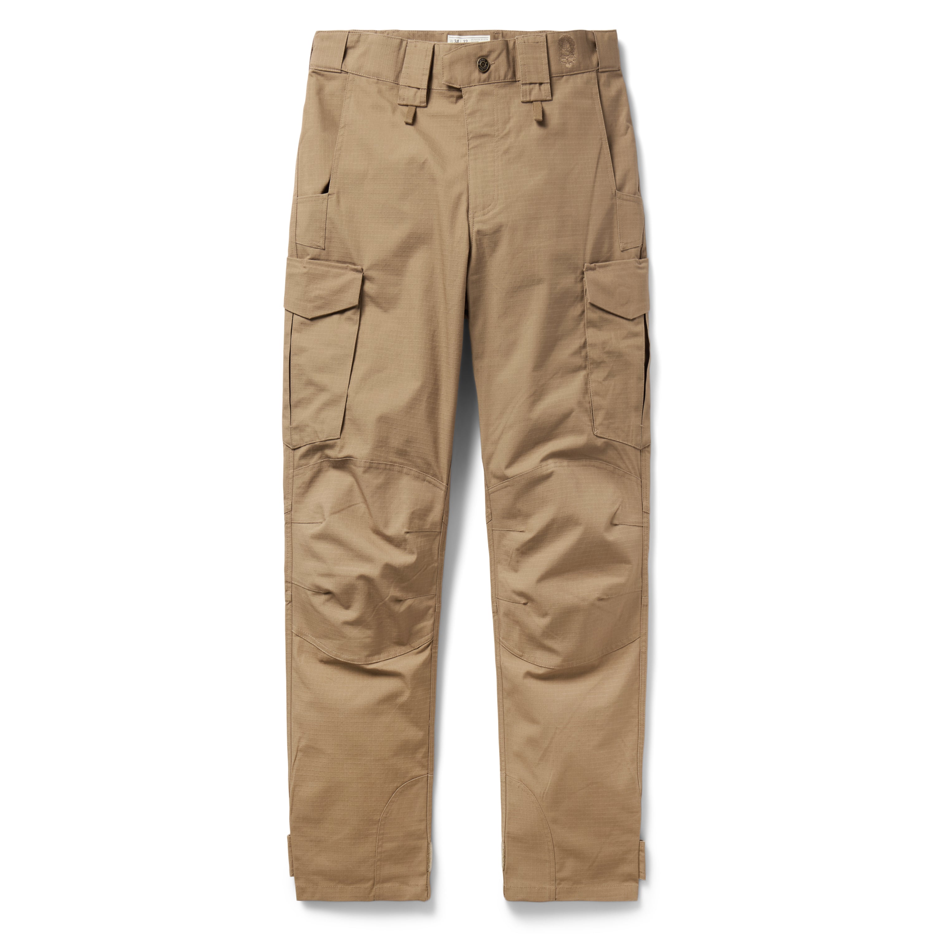Tac Pants –ZERO FOXTROT