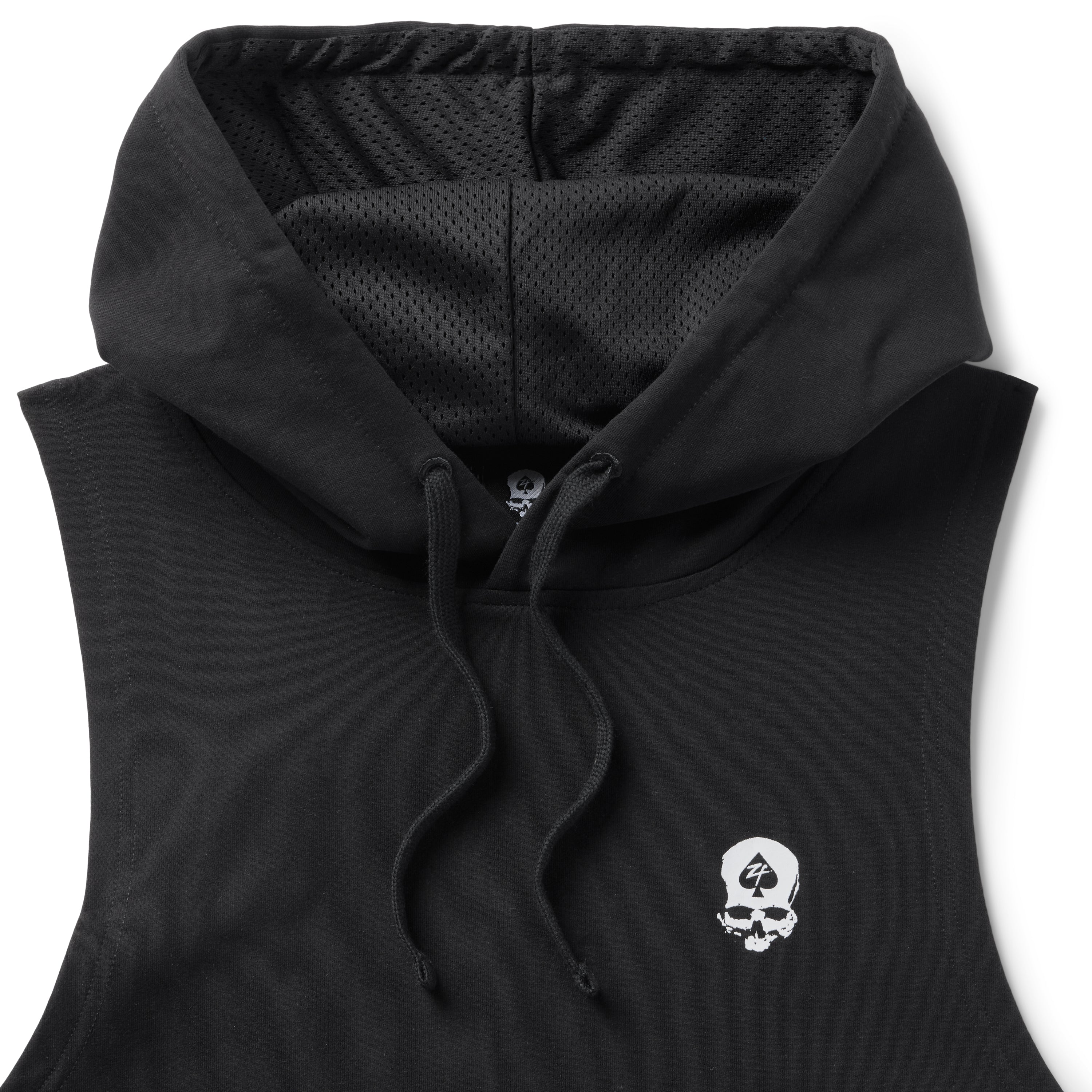 PT Gym Hoodie –ZERO FOXTROT