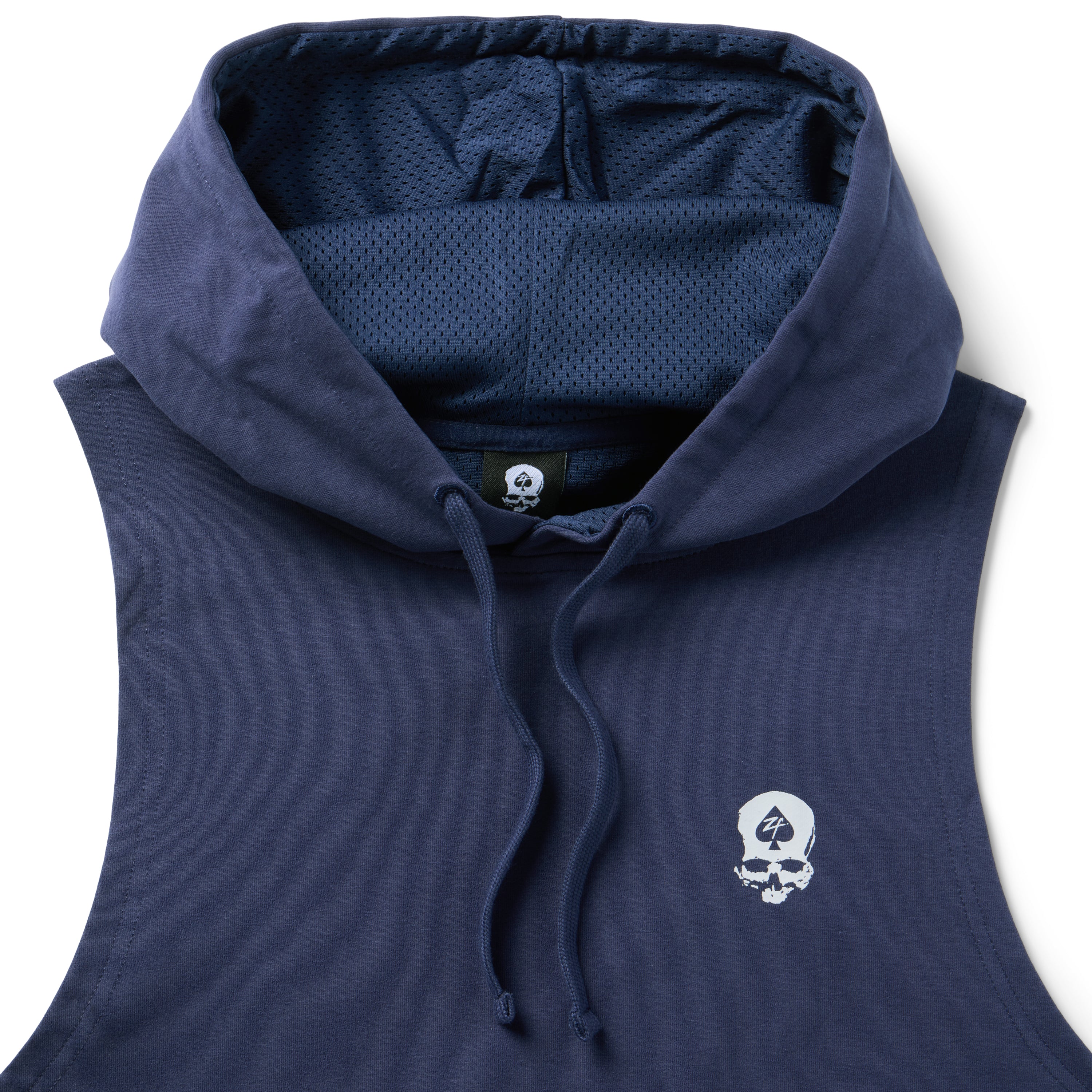 PT Gym Hoodie –ZERO FOXTROT