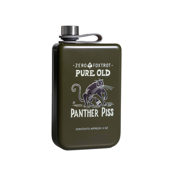 Flasks –ZERO FOXTROT