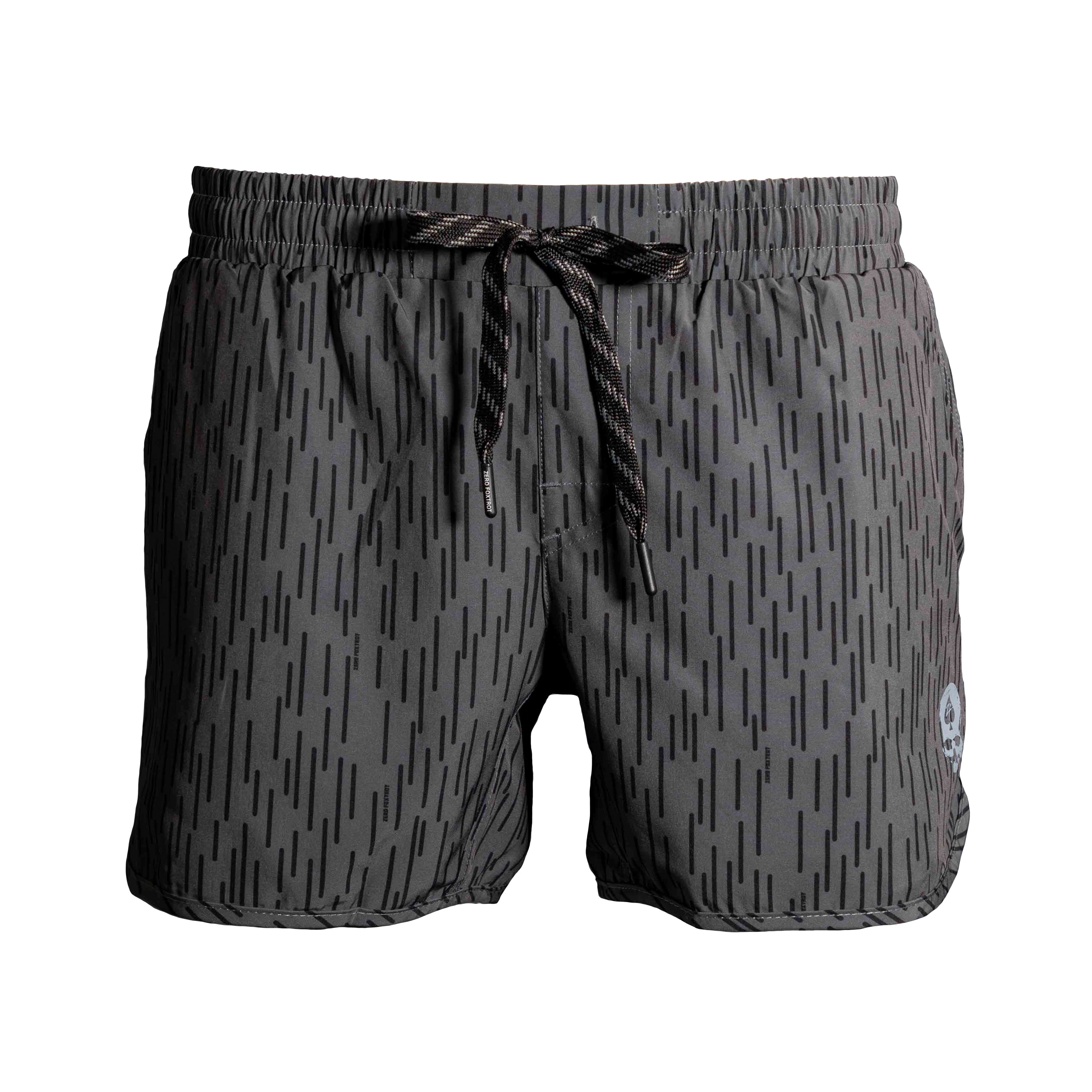 Zero Shorts 5 Inch –ZERO FOXTROT
