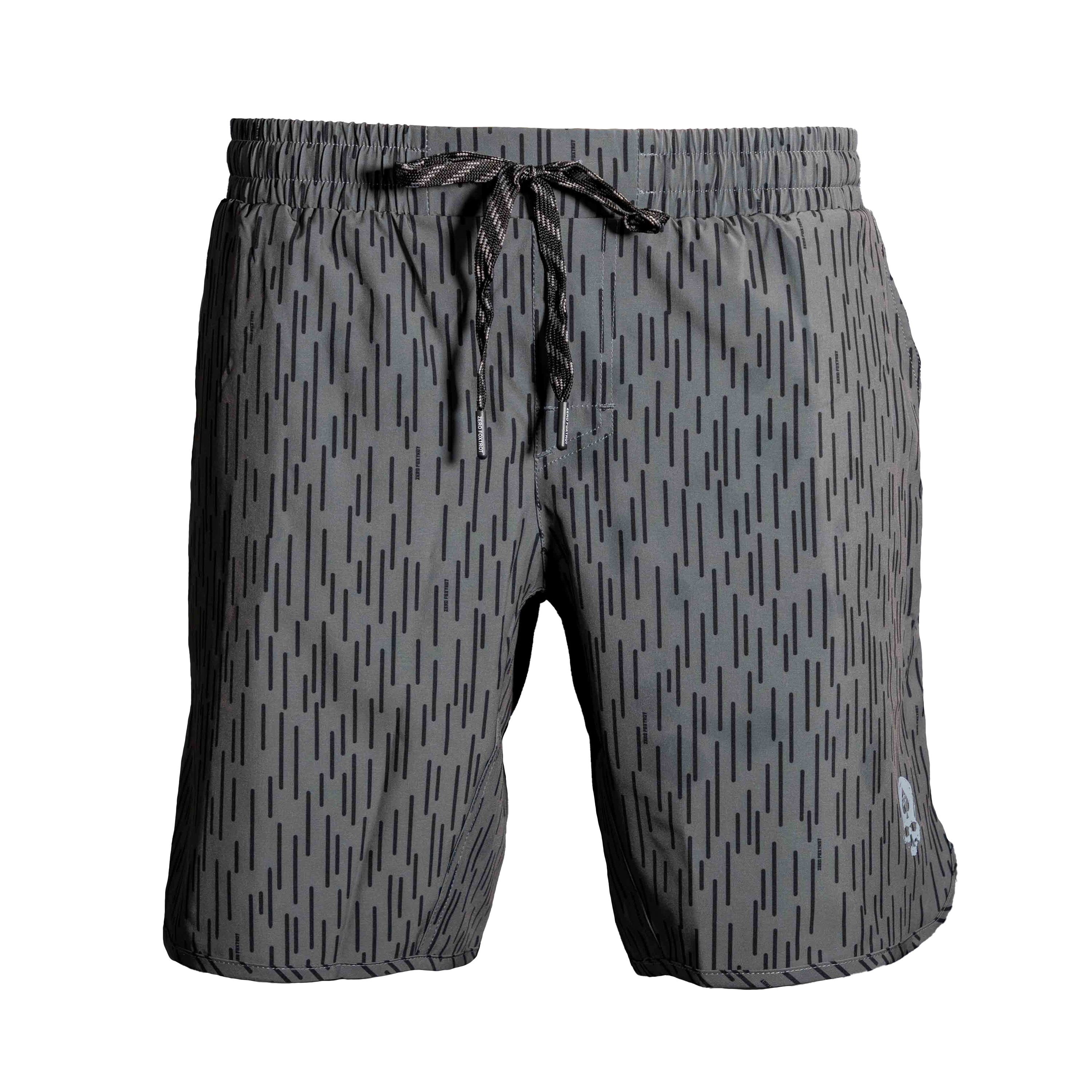 Zero Shorts 9 Inch –ZERO FOXTROT