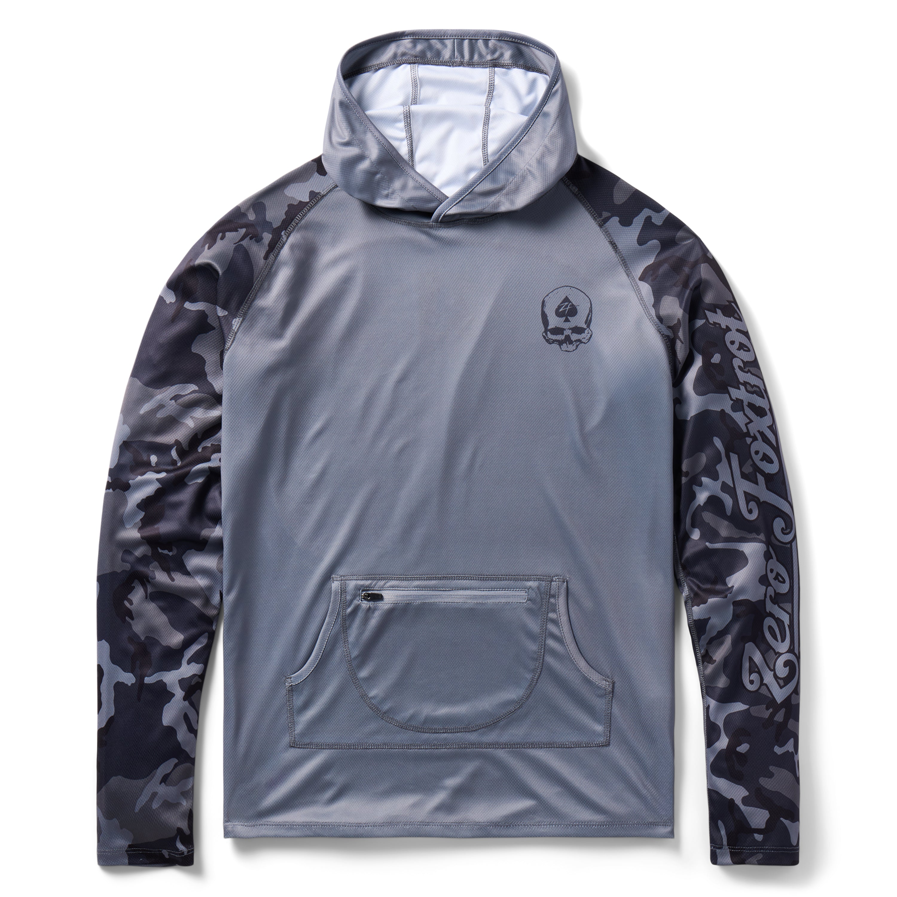 Rash Guards –ZERO FOXTROT