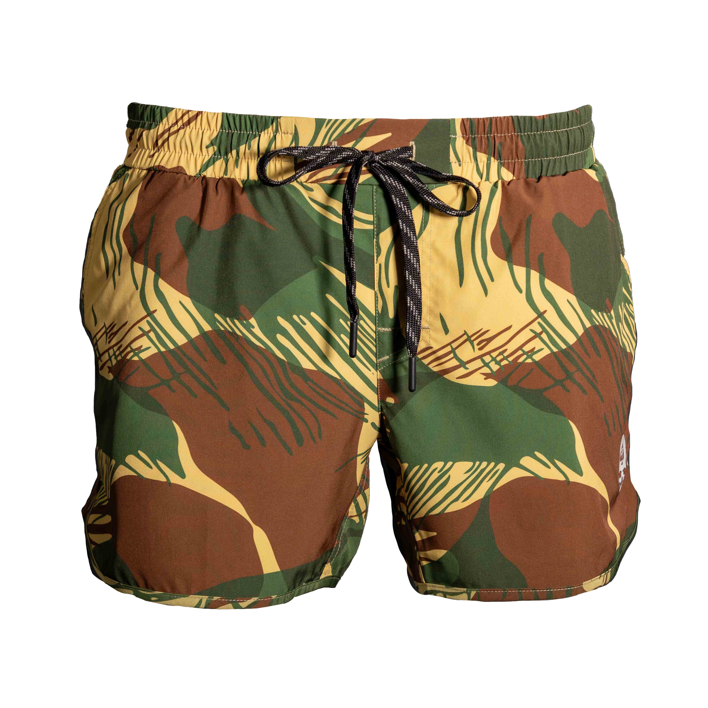 Zero Shorts 5 Inch –ZERO FOXTROT