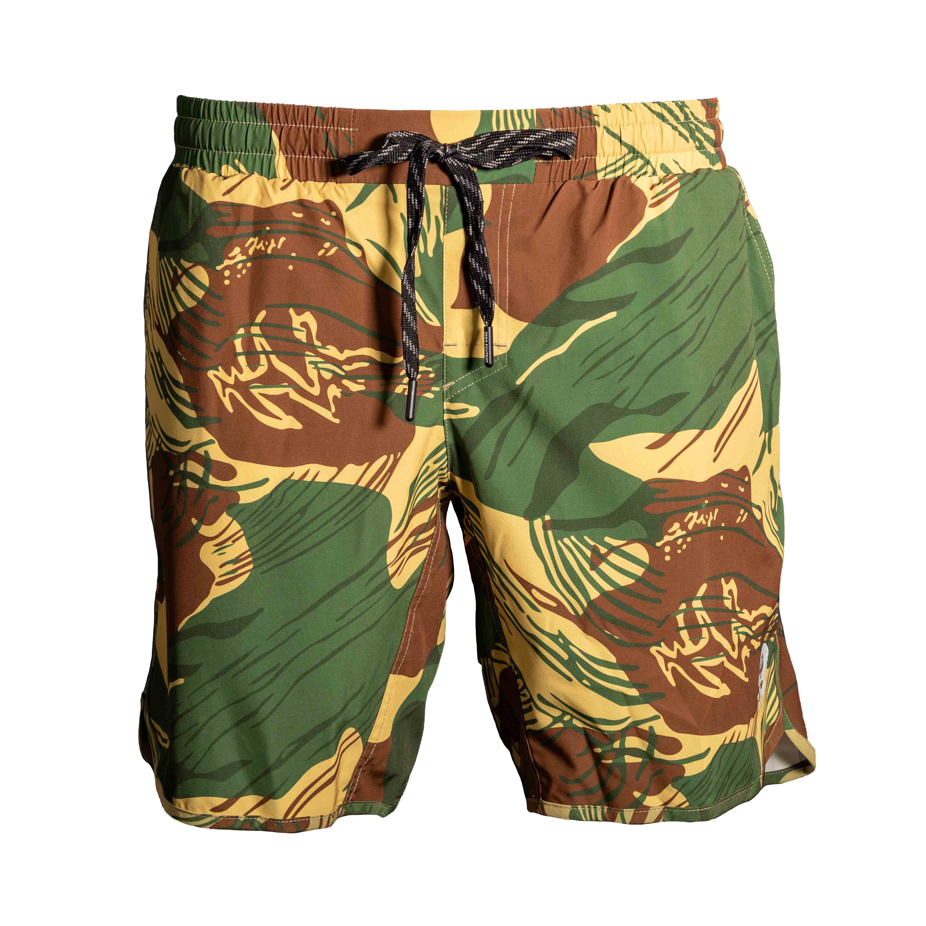 Zero Shorts 9 Inch –ZERO FOXTROT
