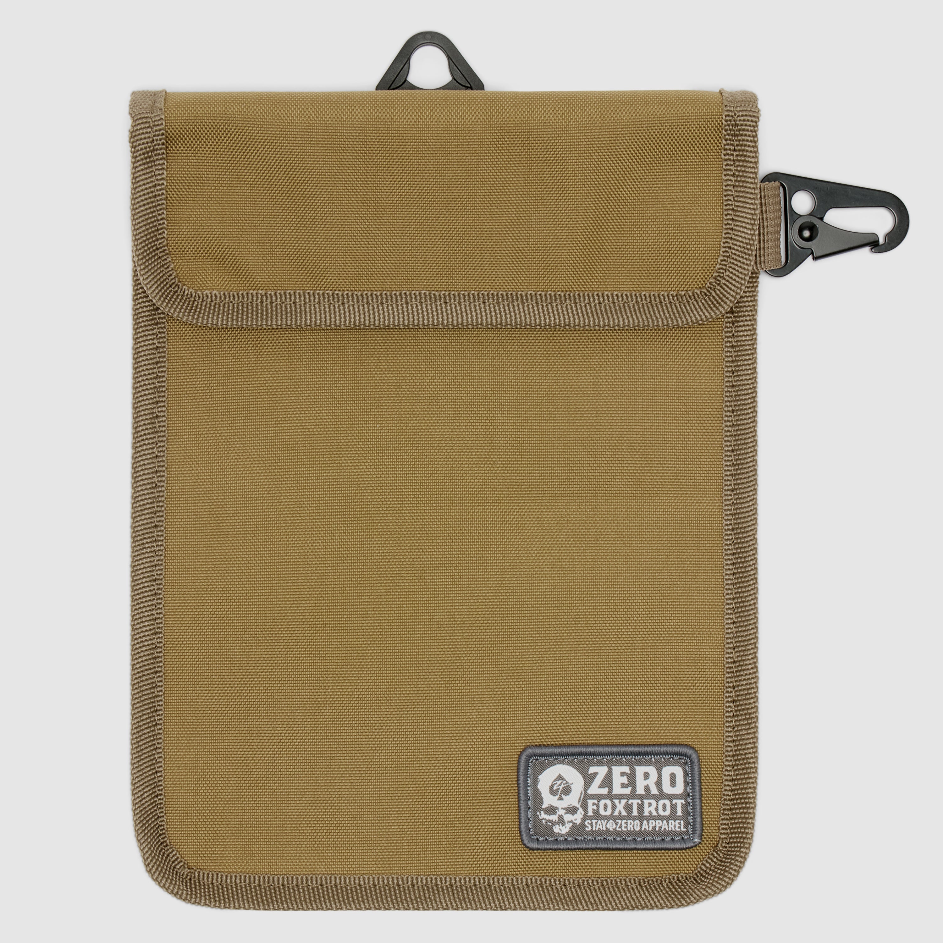 EDC Kill Pouch –ZERO FOXTROT