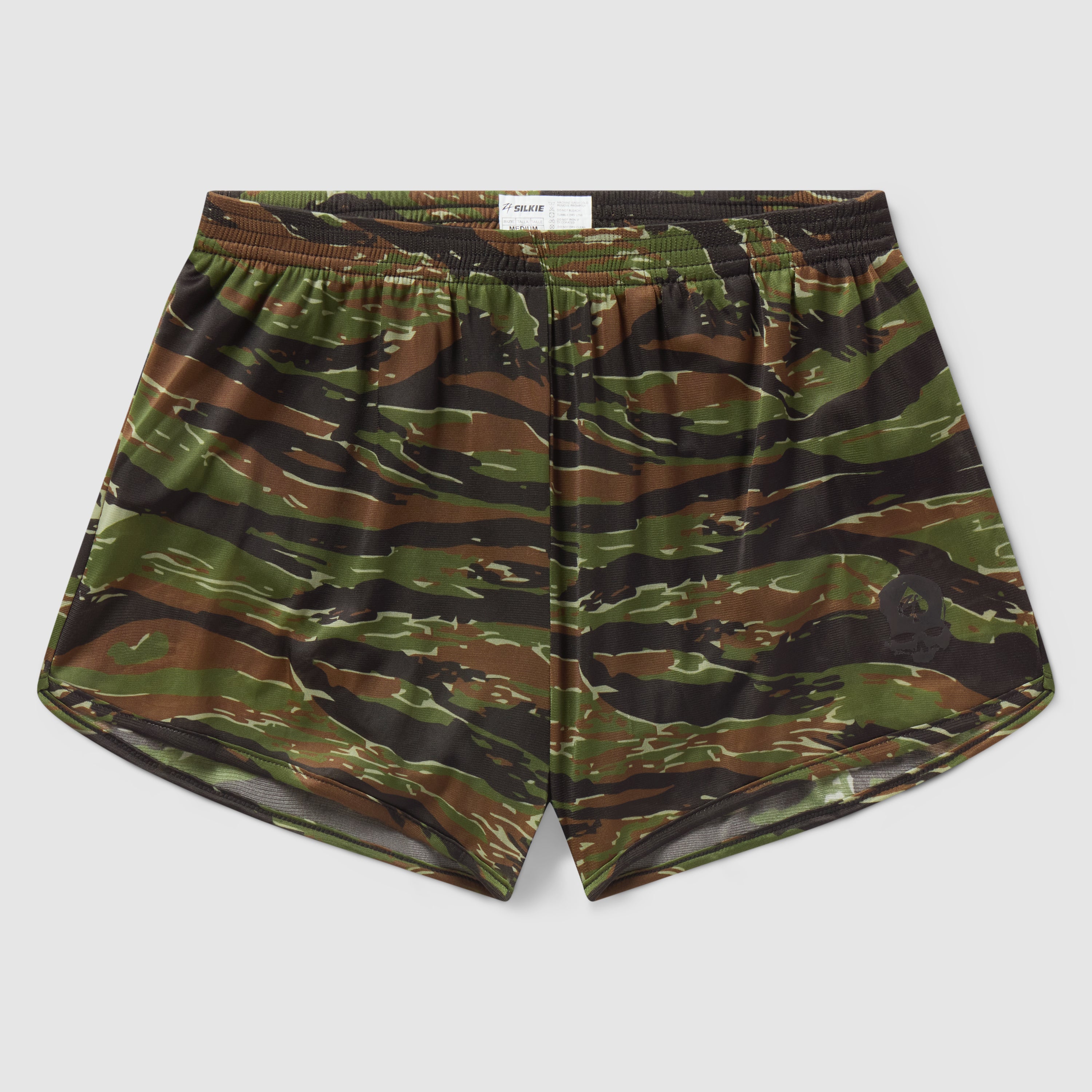 ZF Silkies - Camos –ZERO FOXTROT