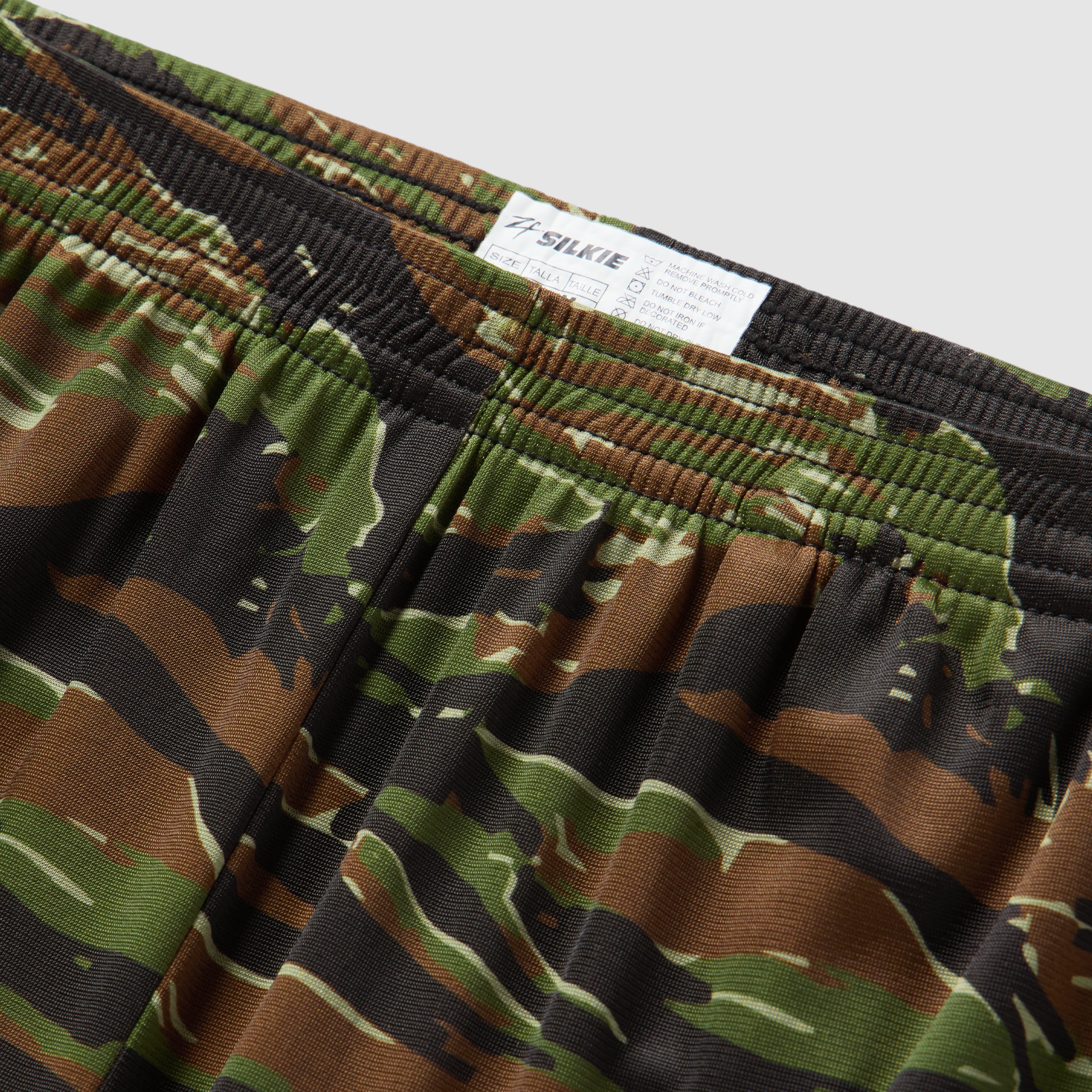 ZF Silkies - Camos –ZERO FOXTROT