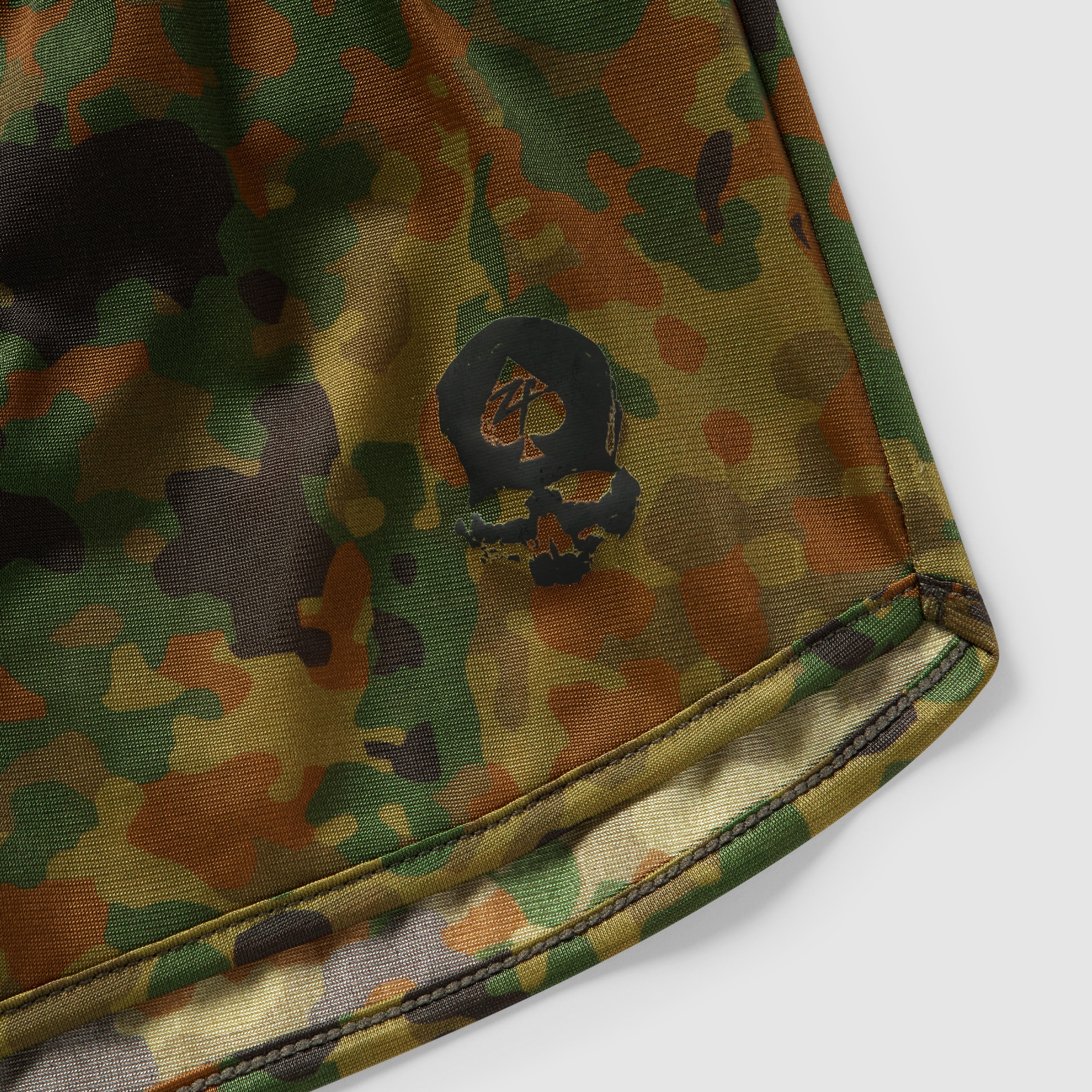 ZF Silkies - Camos –ZERO FOXTROT